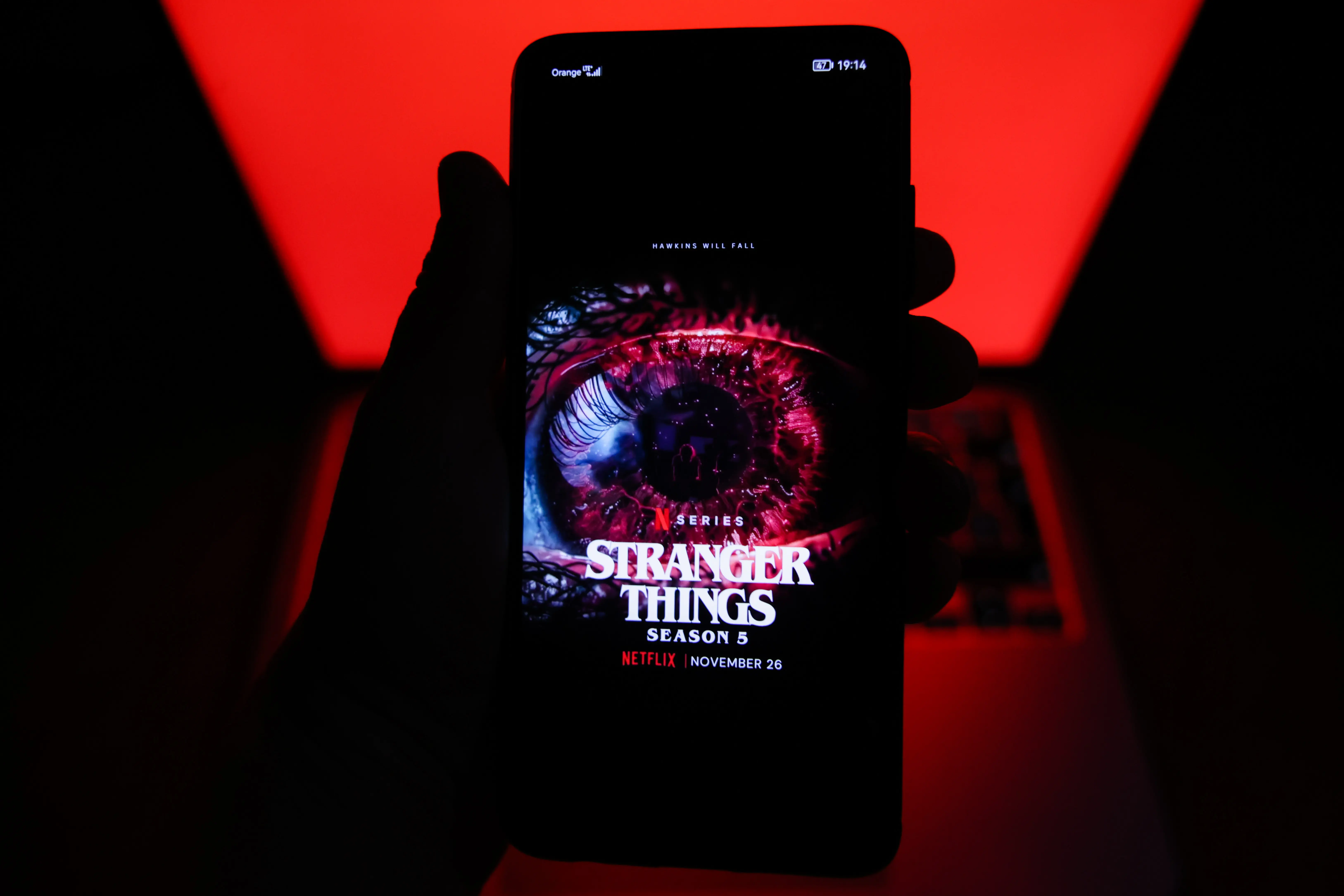 "We truly are better writers than the Duffers": Stranger Things ...