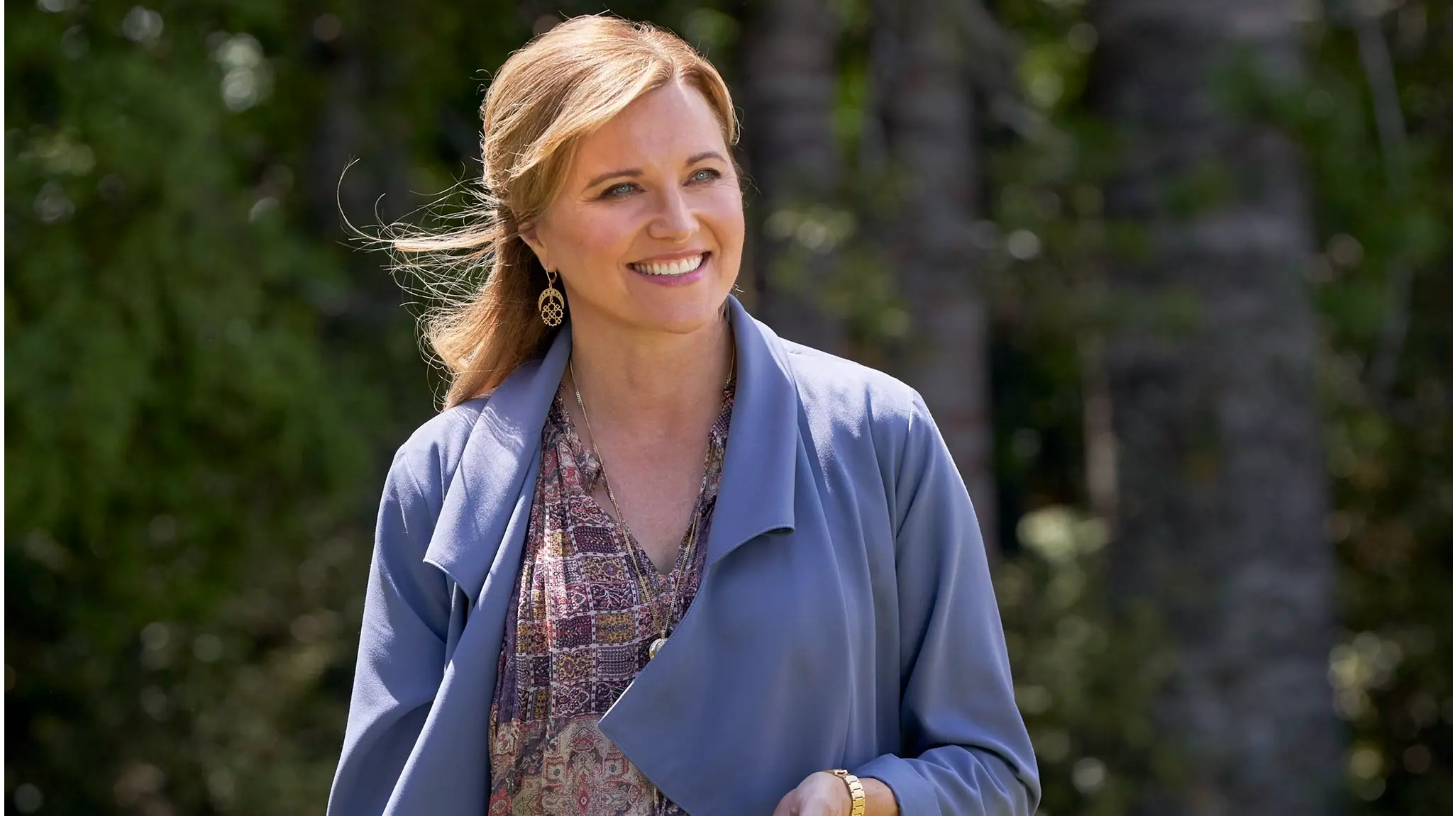 My Life is Murder Season 5 cast: Every character featured in the comedy ...