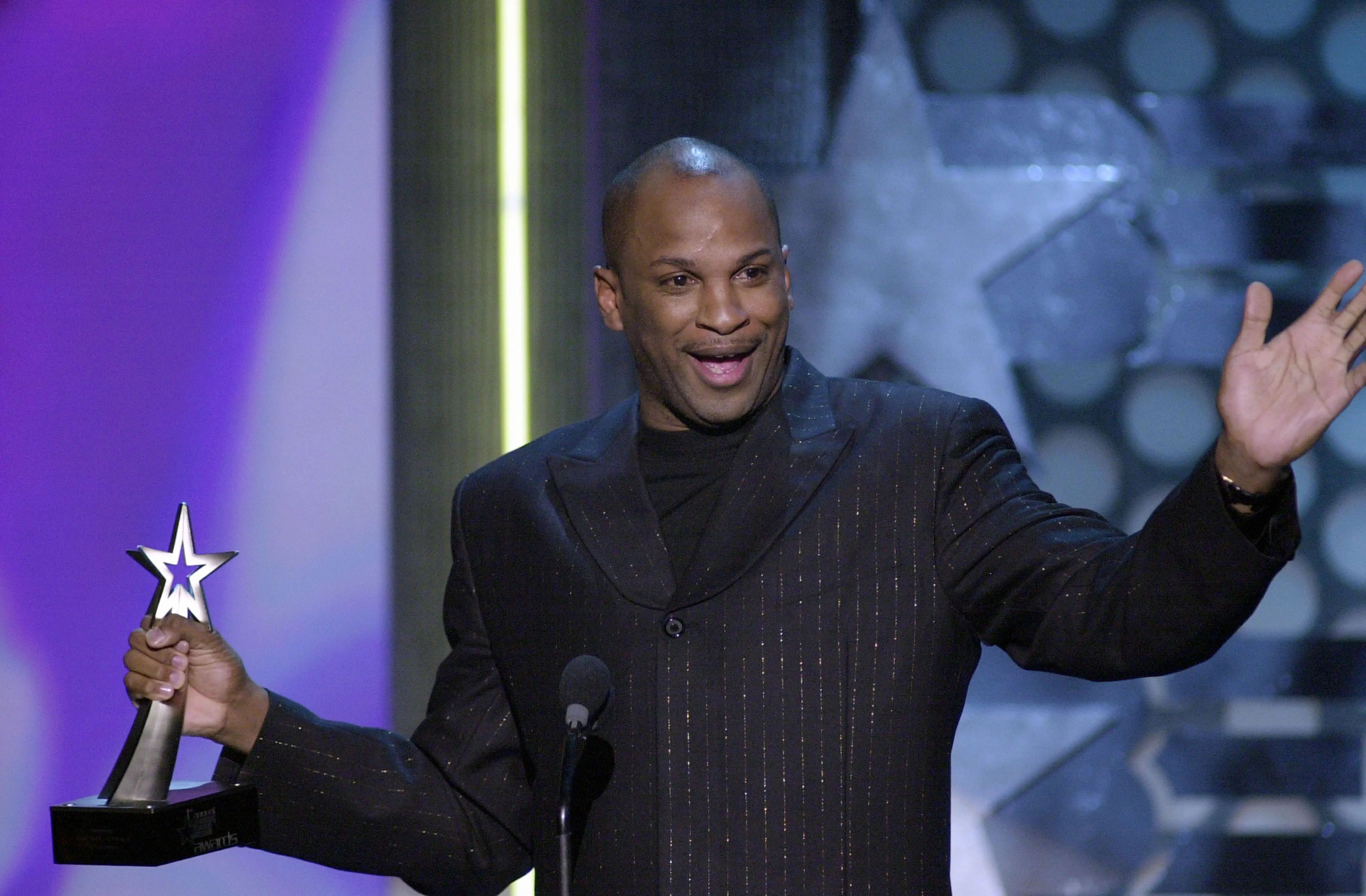 Is Donnie McClurkin married? Family explored as a man sues the Grammy ...