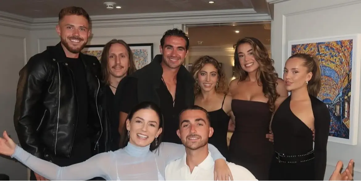 Below Deck Mediterranean alum Joe Bradley explains why things did not ...