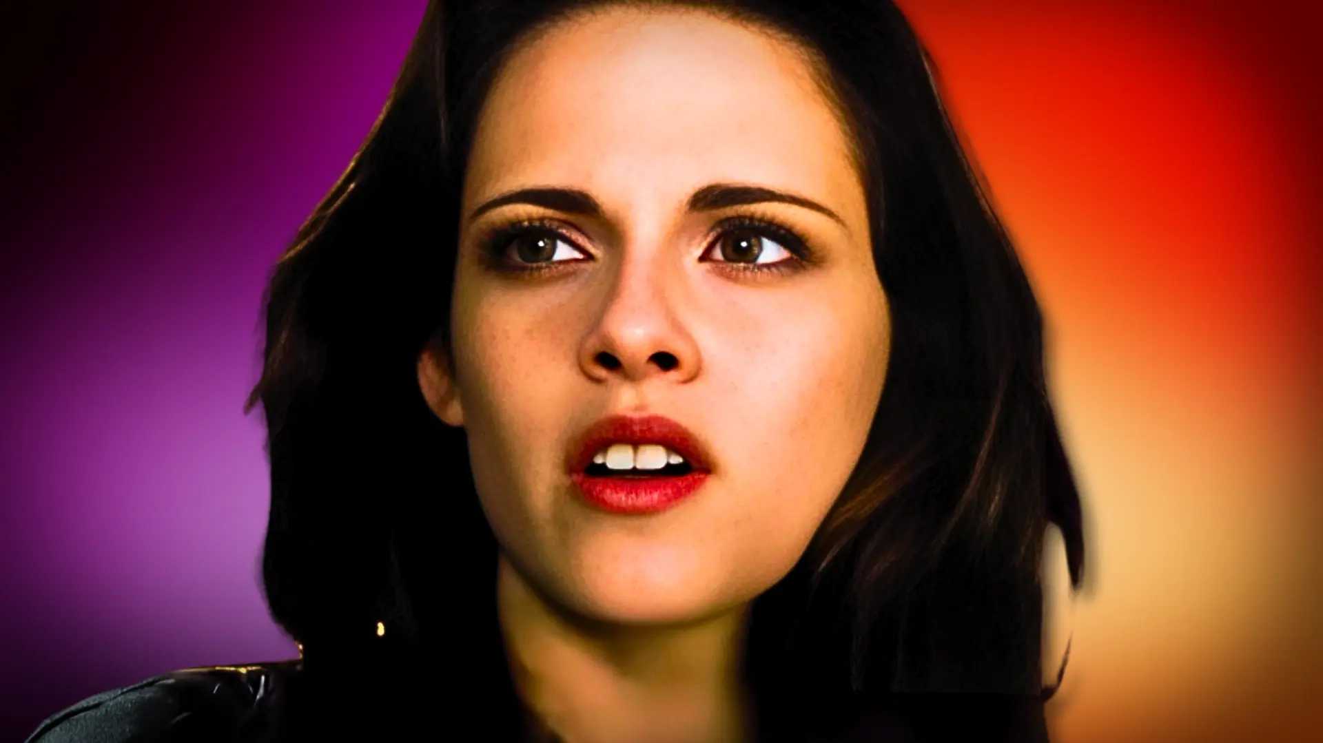 "I’m doing it!": Kristen Stewart declares she would love to direct a high-budget Twilight reboot ...