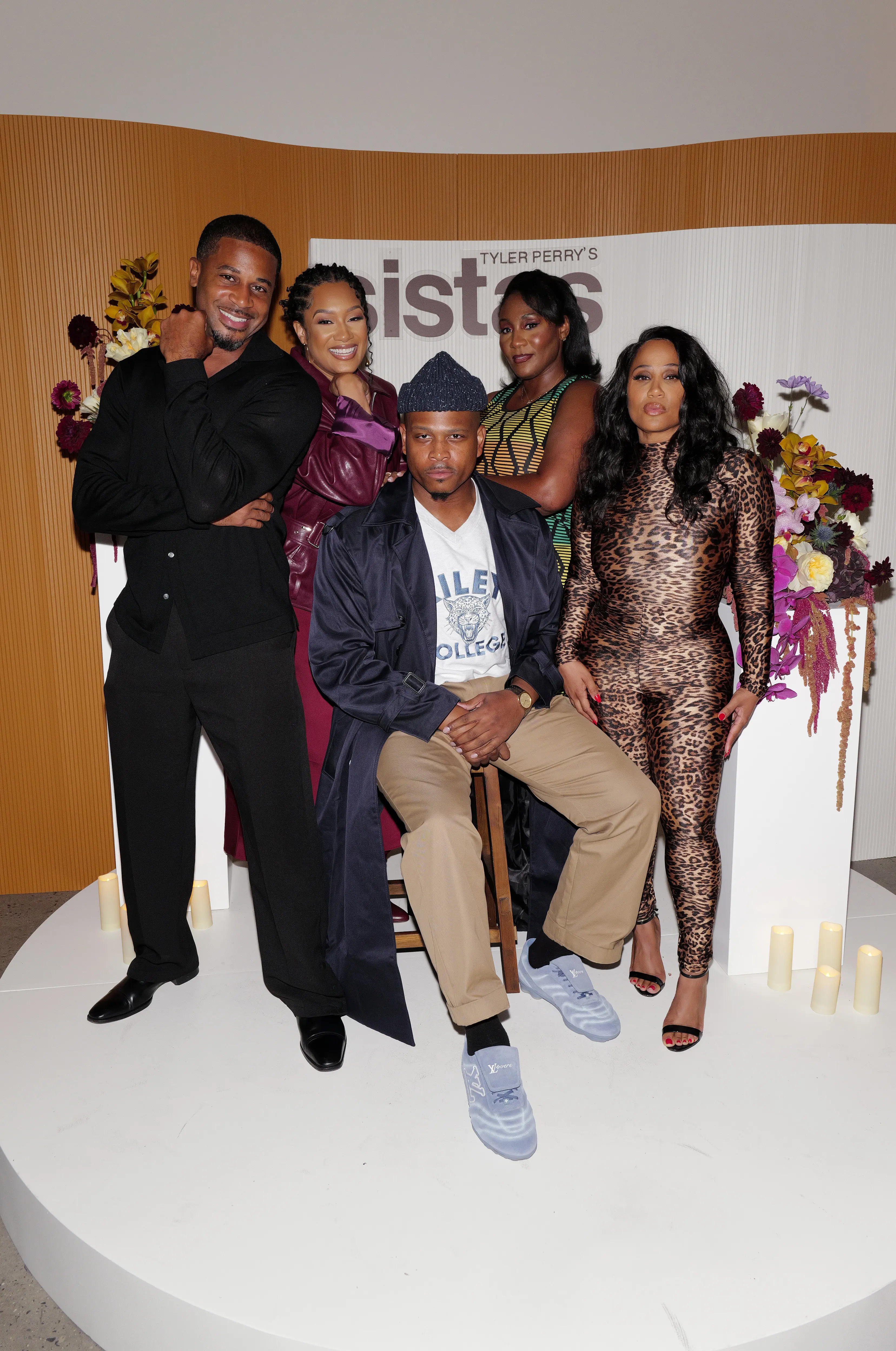Tyler Perry's Sistas Season 9 recap: All to know before season 10 airs ...