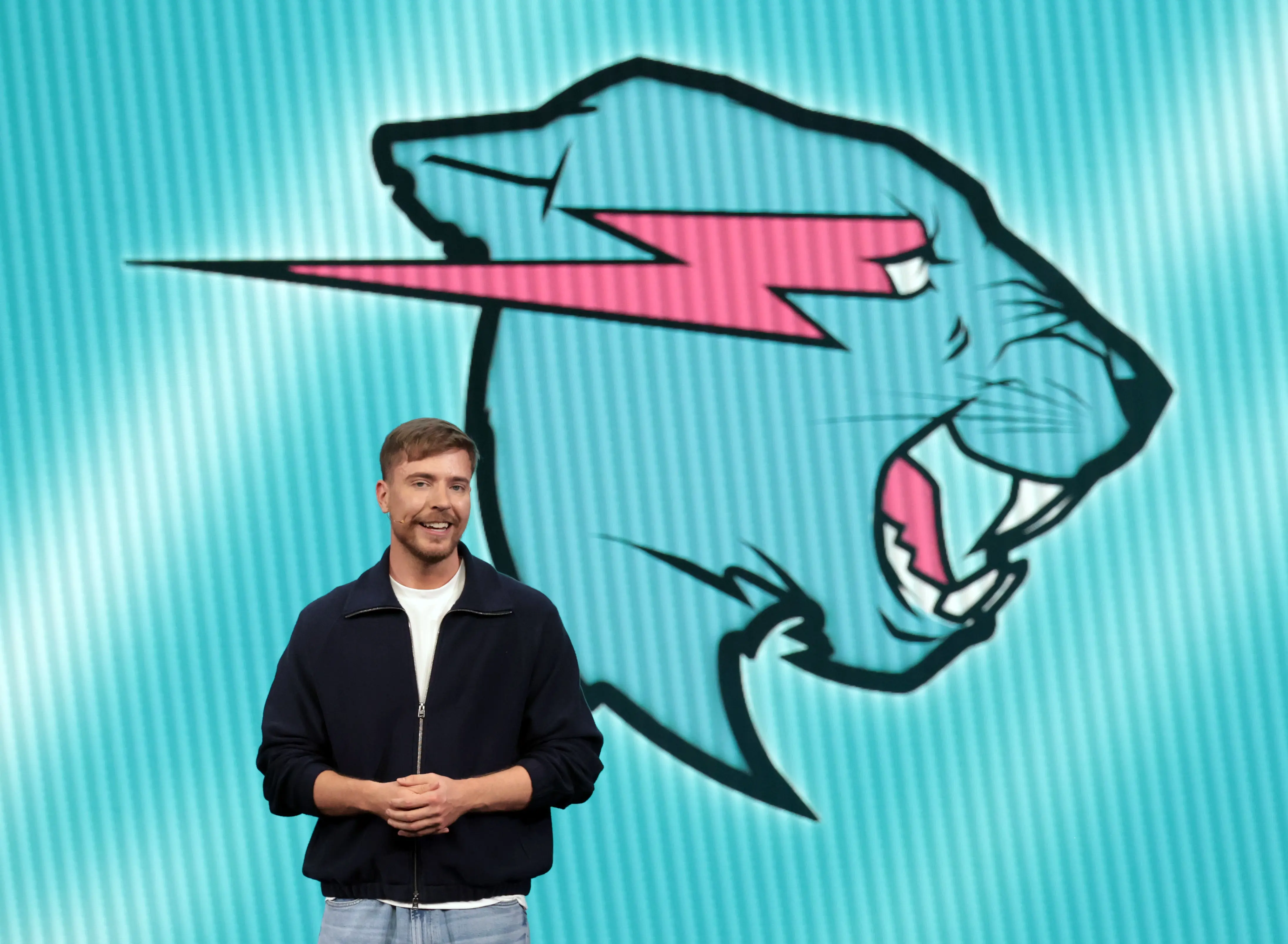 Beast Games season 2 kicks off with a celebrity charity special hosted ...