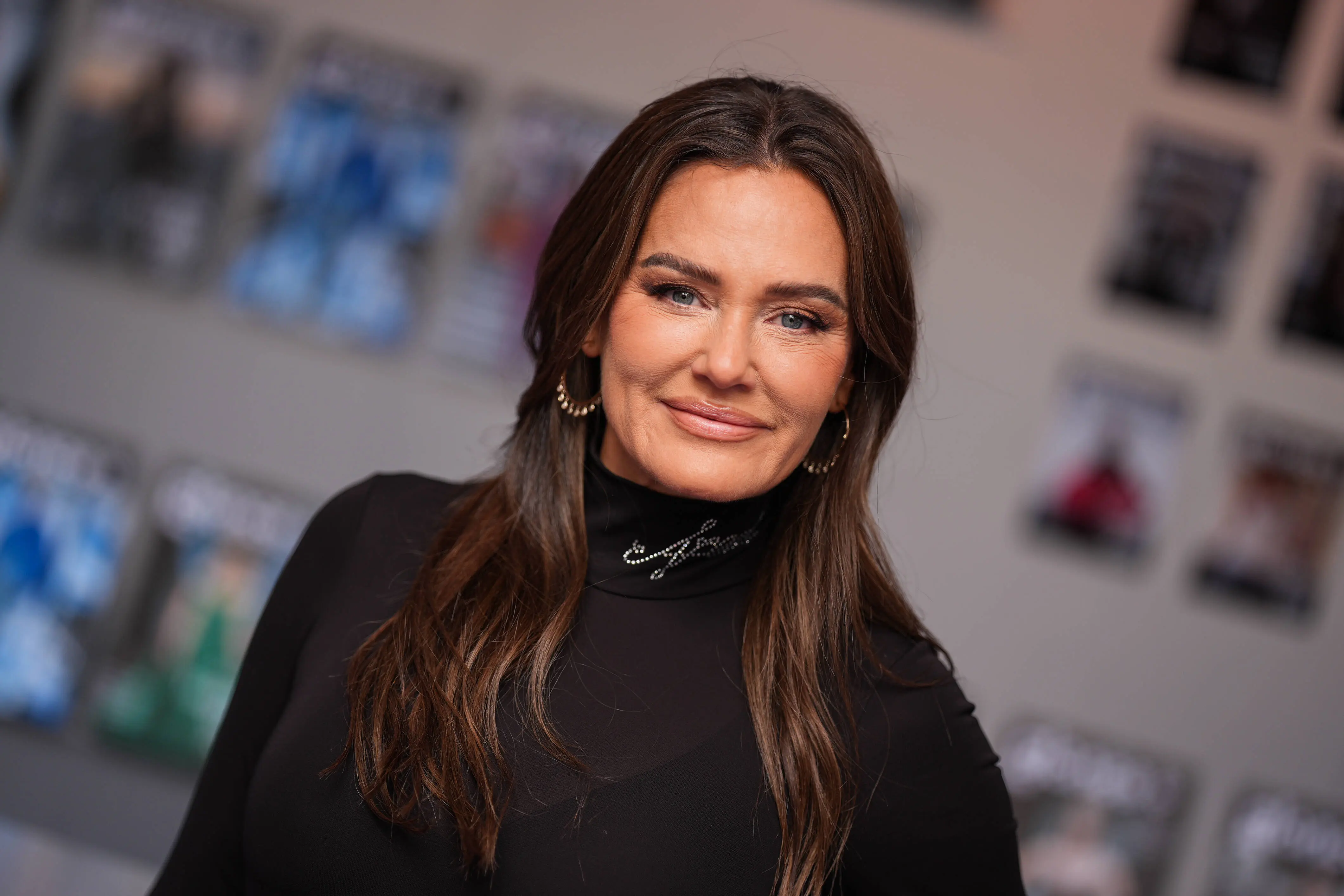 "I don't think you're okay": The Real Housewives of Salt Lake City's ...