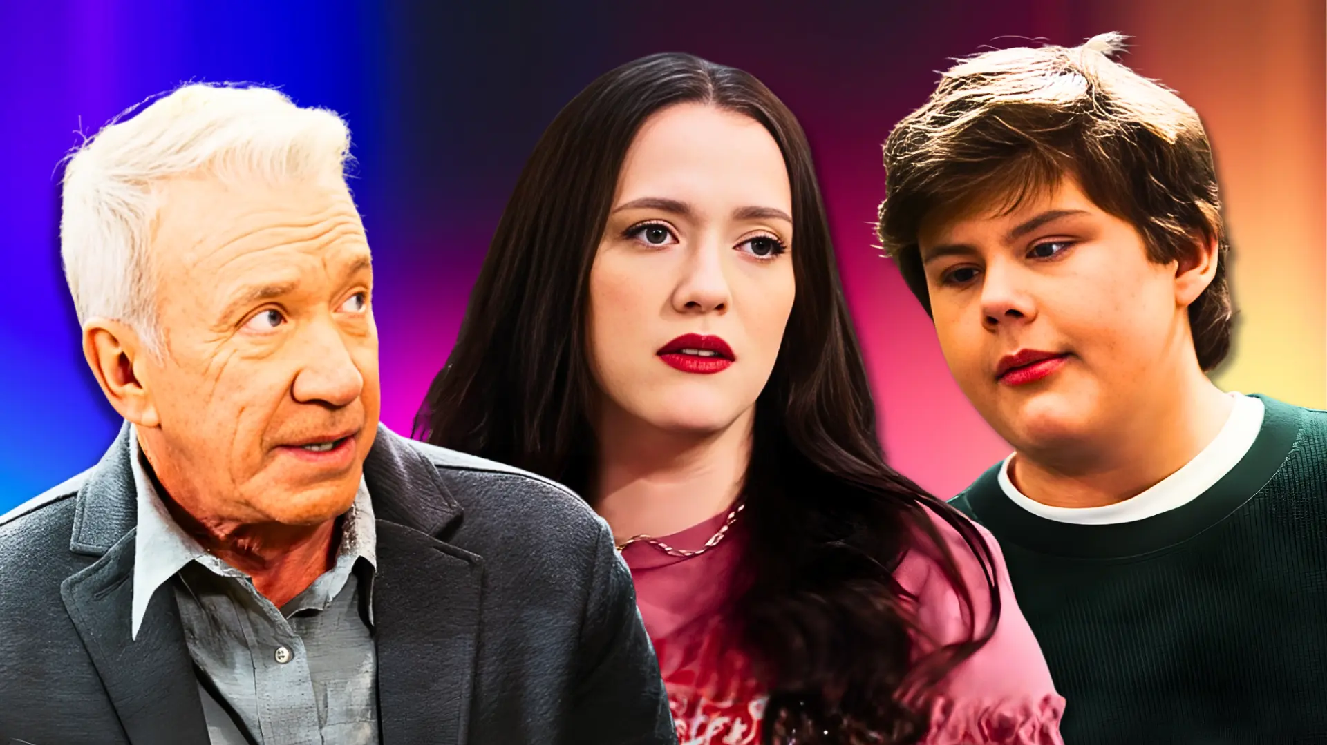 Shifting Gears Season 2 cast: Every character featured in the comedy ...