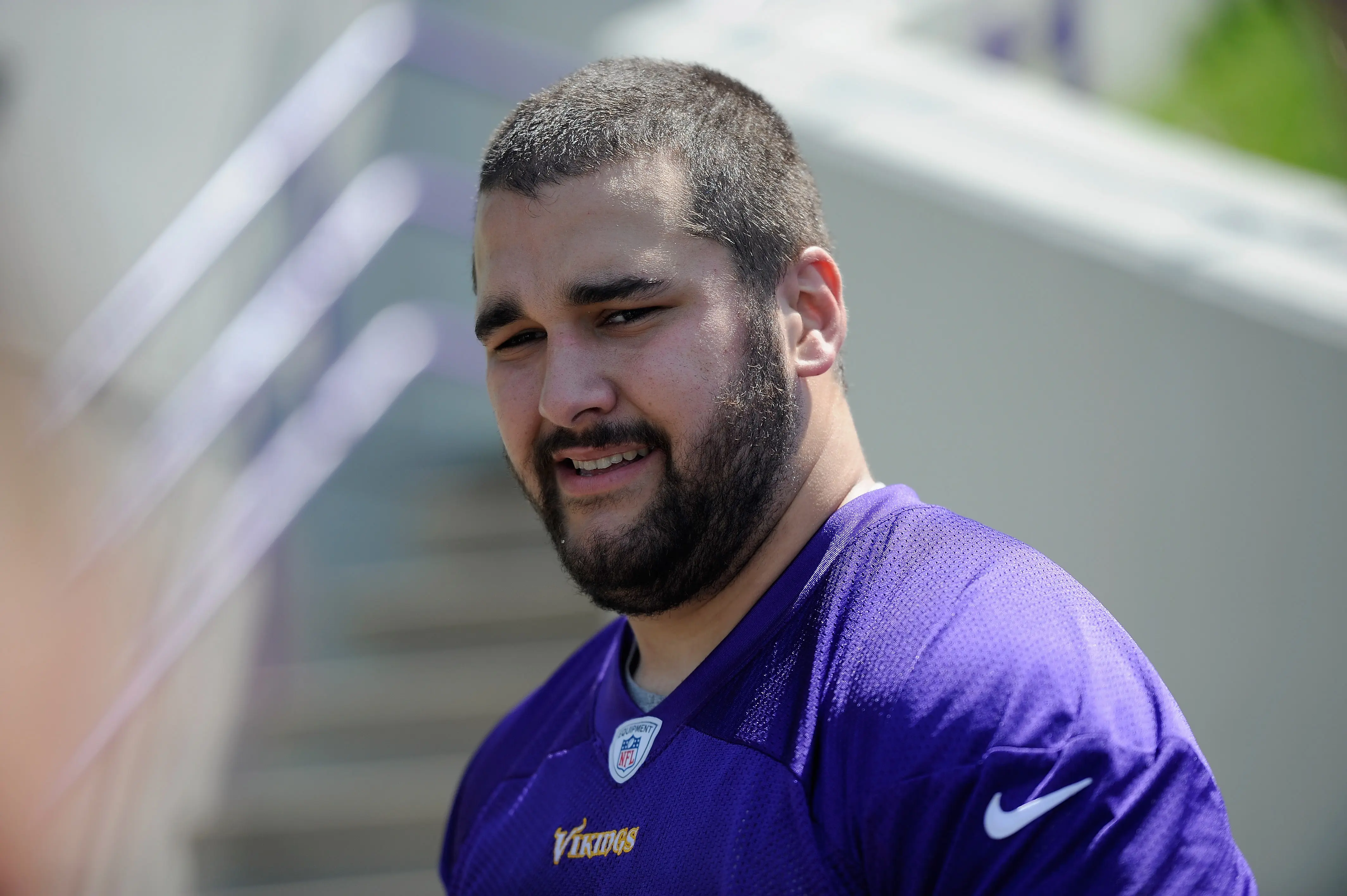 What is Matt Kalil alleging in his lawsuit against ex-wife Haley Kalil ...
