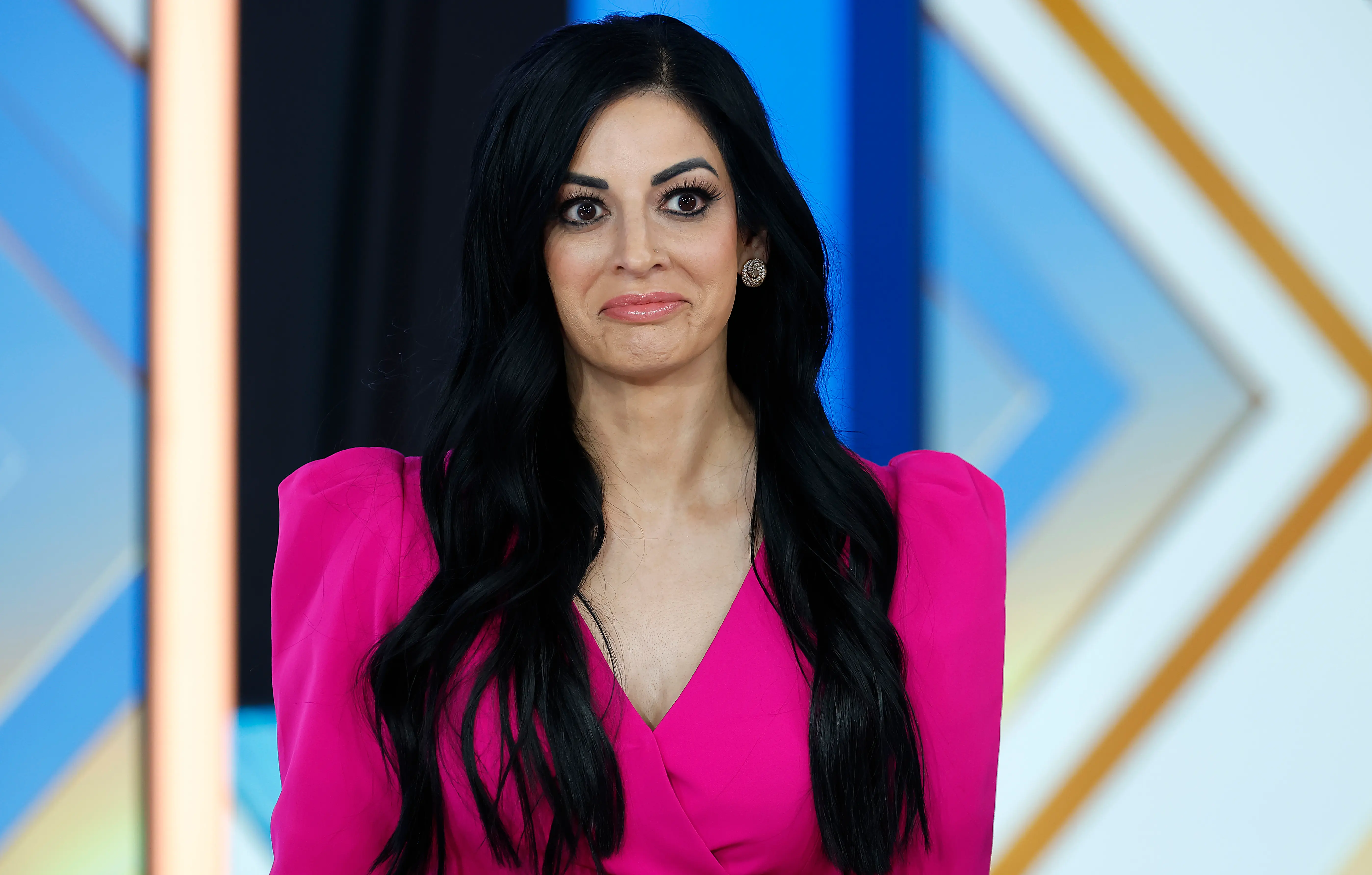 Who is Mehek Cooke? Republican lawyer threatens to call police after ...