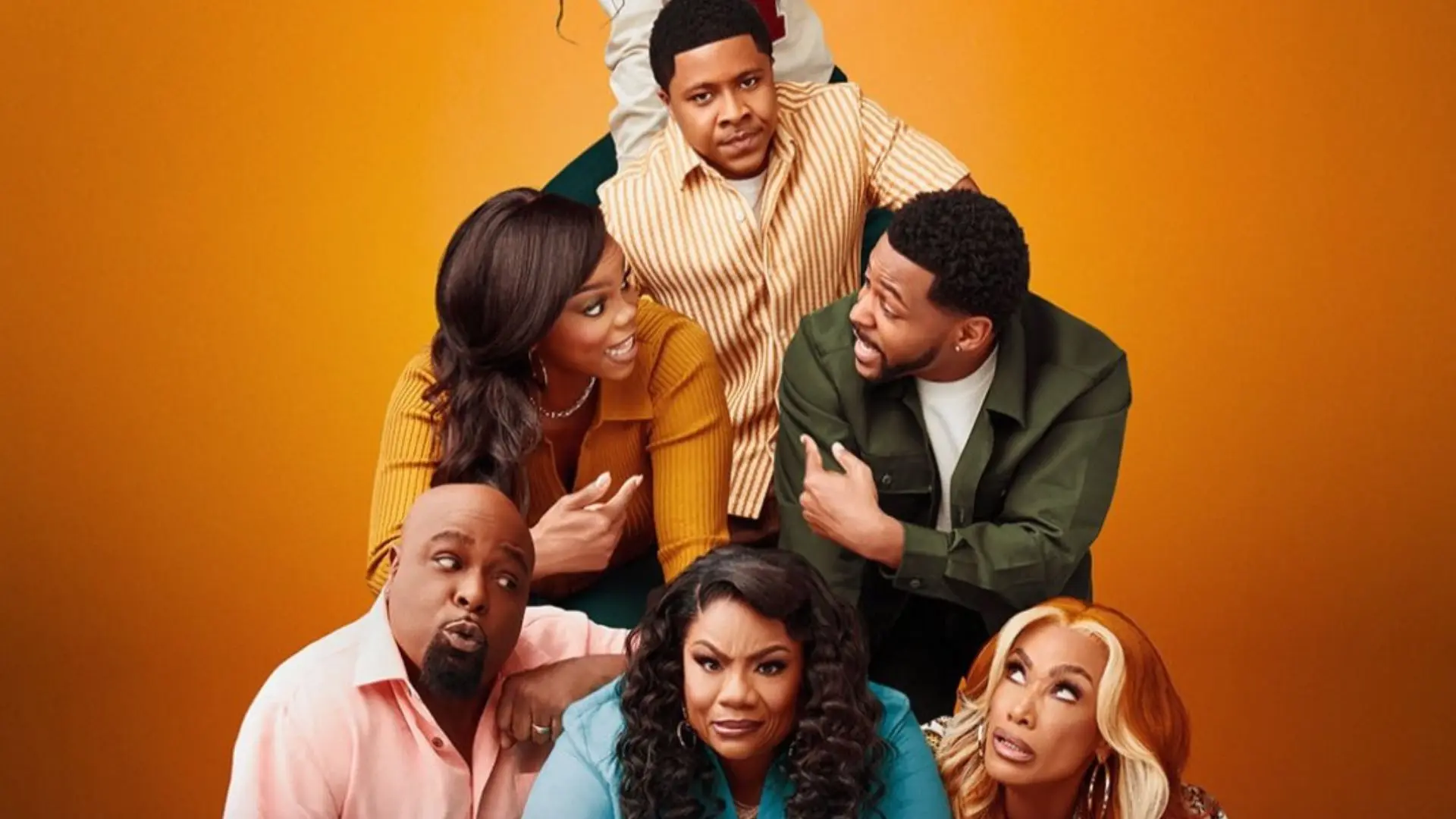 The Ms. Pat Show Season 5: Release date & time, where to watch and what ...