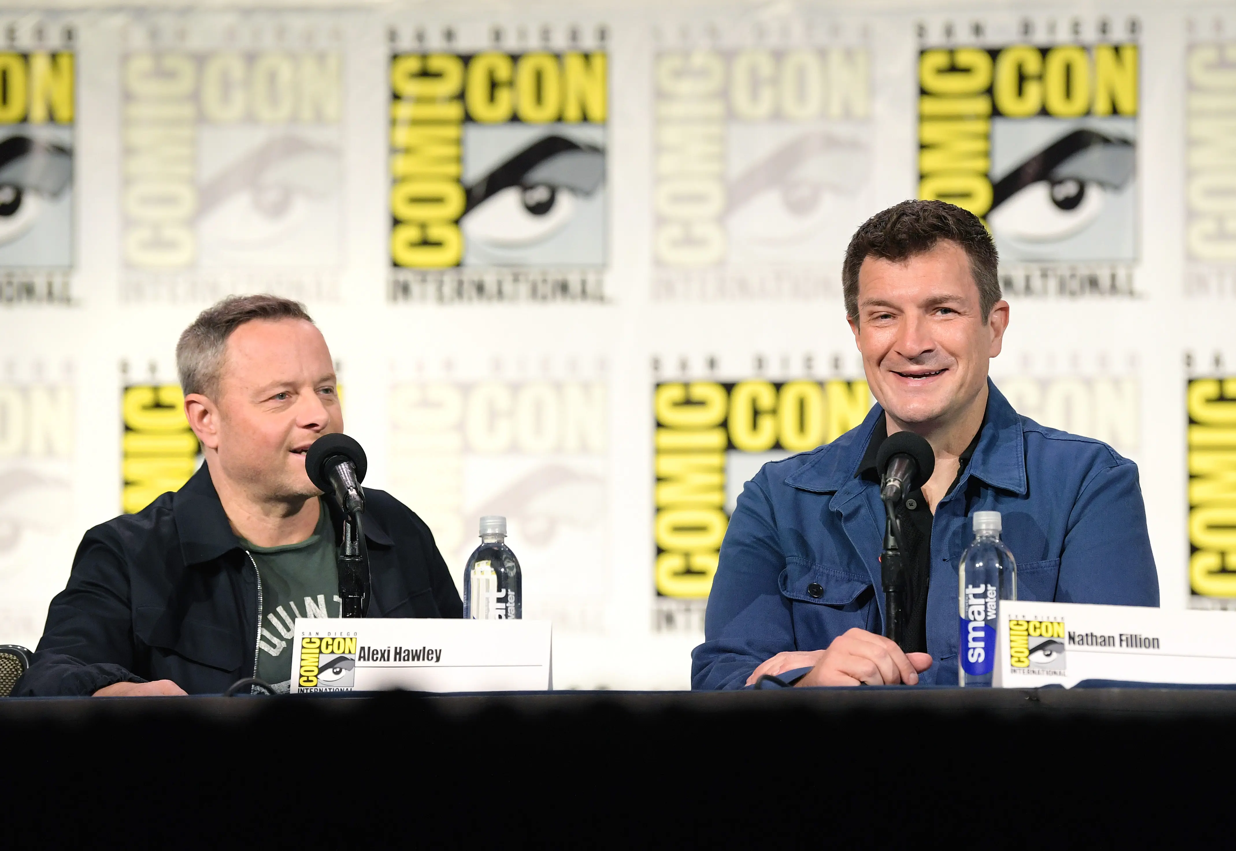 The Rookie season 8 cast: Every character featured in the comedy-drama ...