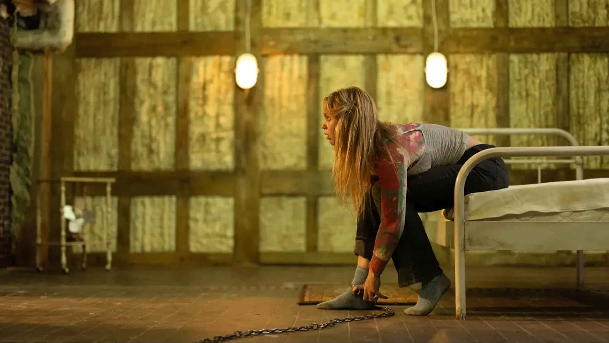 Girl Taken: Release date & time, cast, where to watch, and more ...