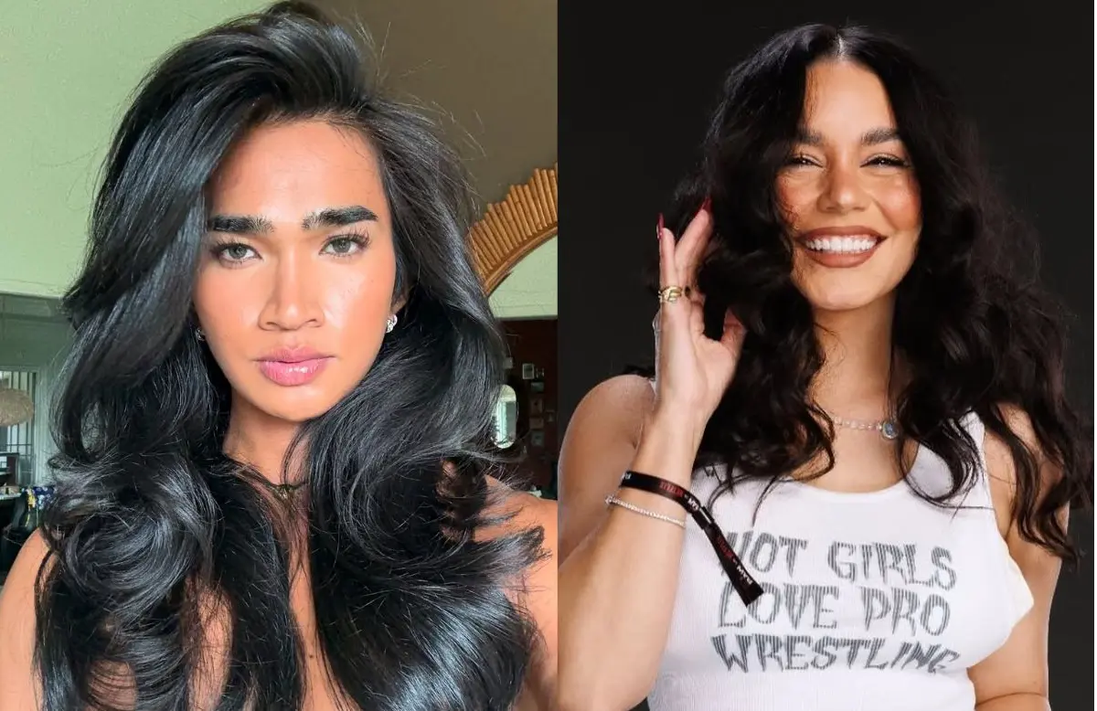 What is the Bretman Rock and Vanessa Hudgens issue? Coachella incident ...