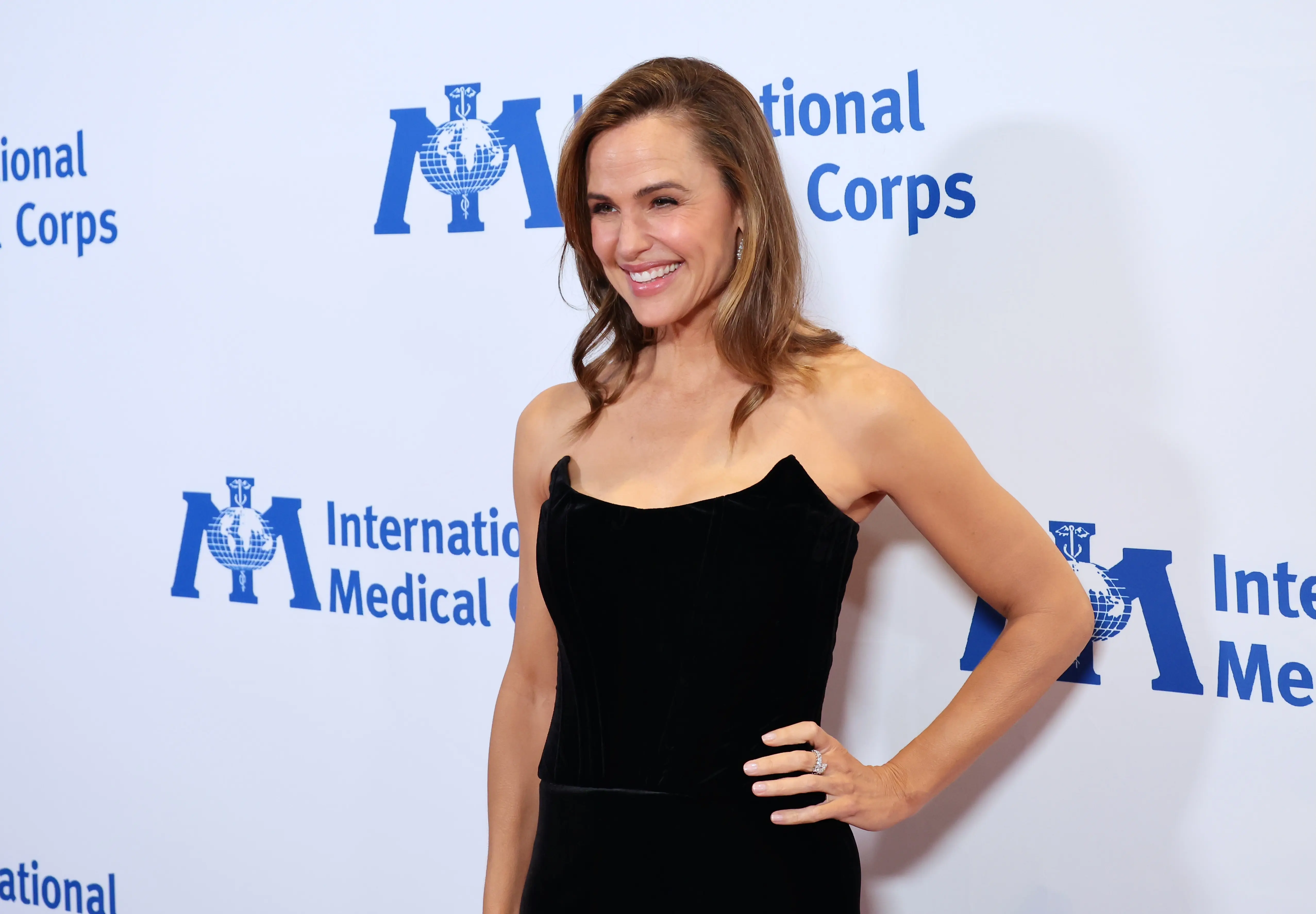 Why does Jennifer Garner say her divorce from Ben Affleck was ...