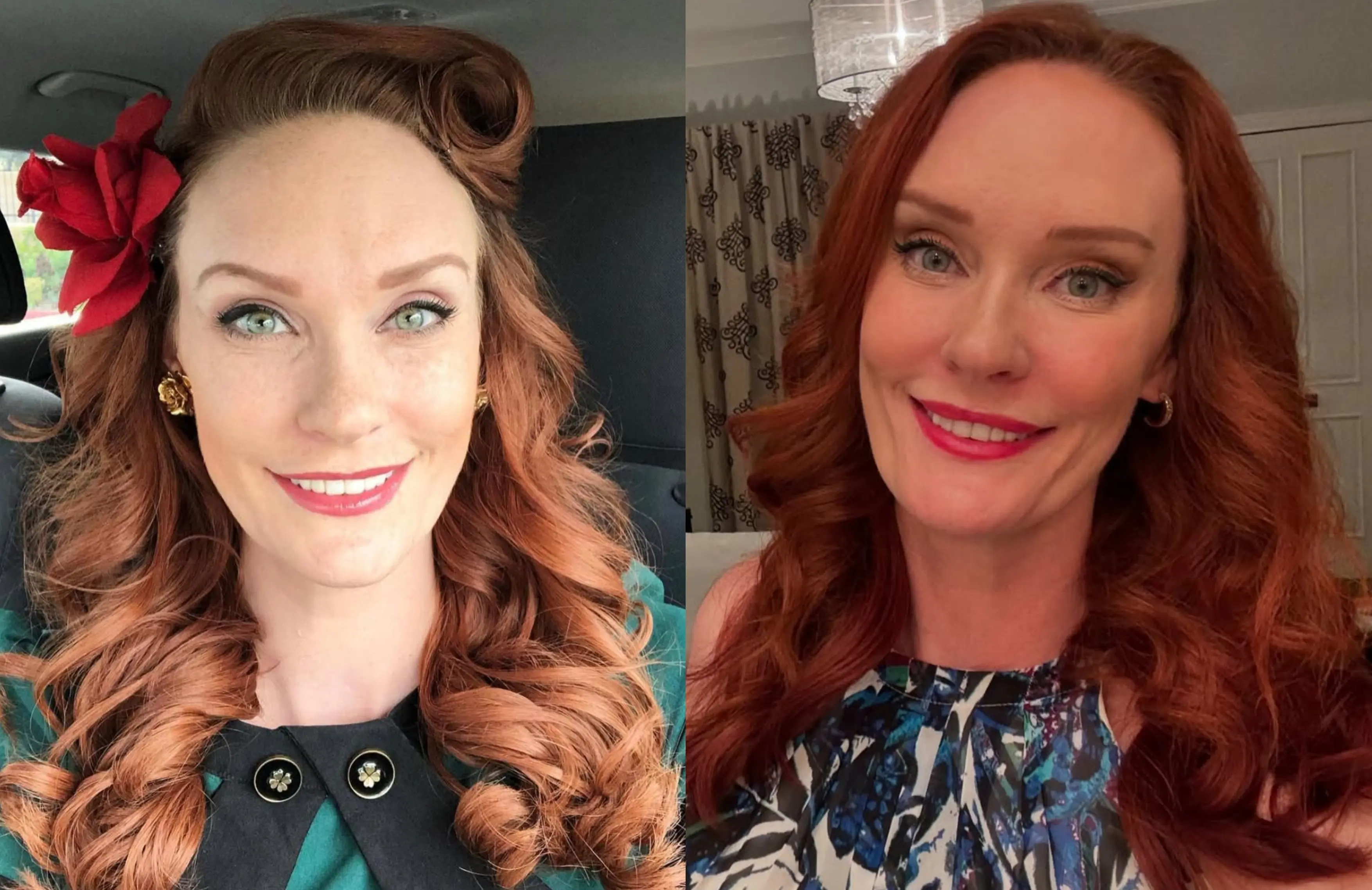 Who did Jennifer Marshall play in Stranger Things? Actress calls out ...