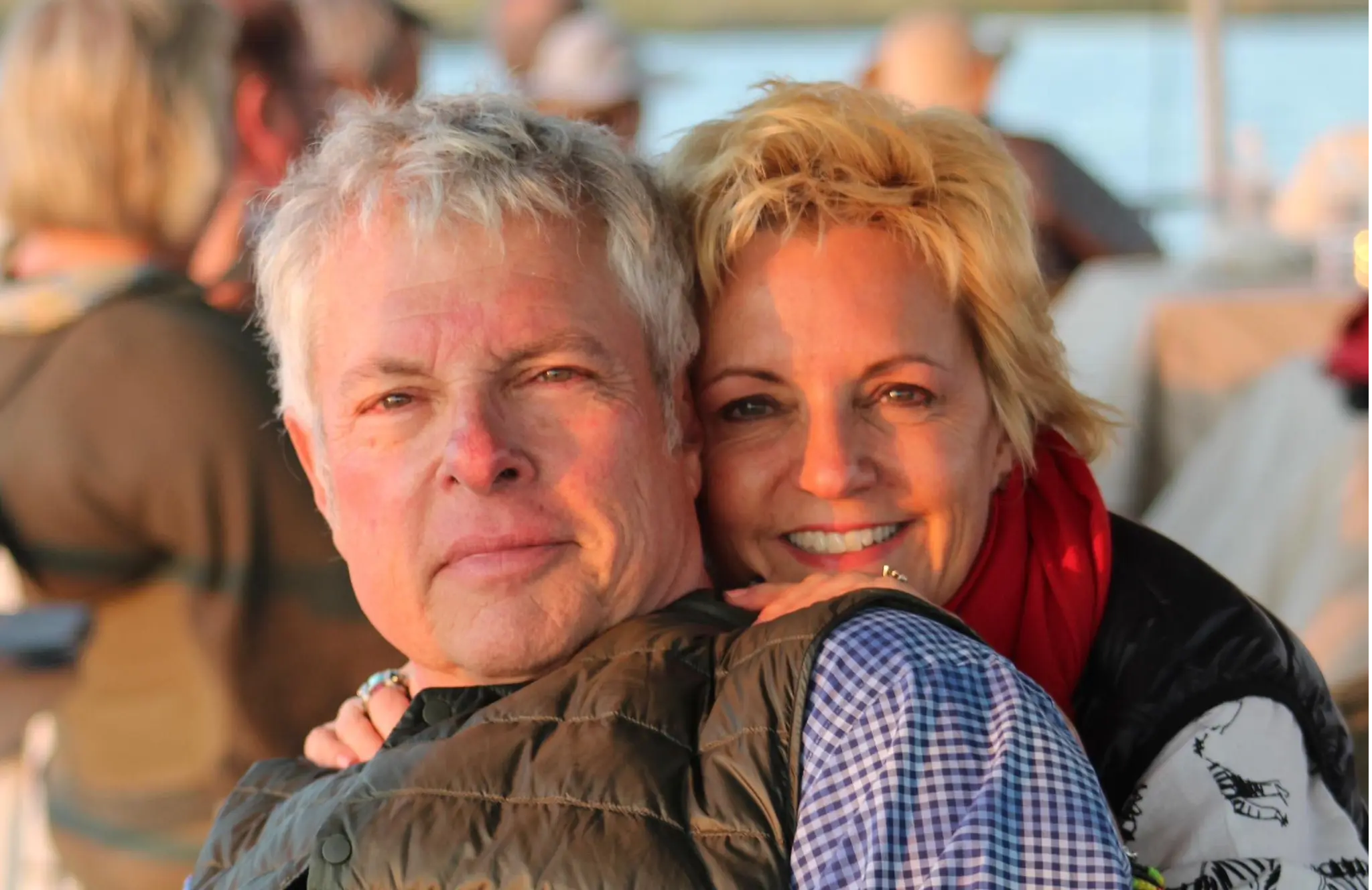 Jerry Cesak health issues explored as longtime radio host from 'Jeff ...
