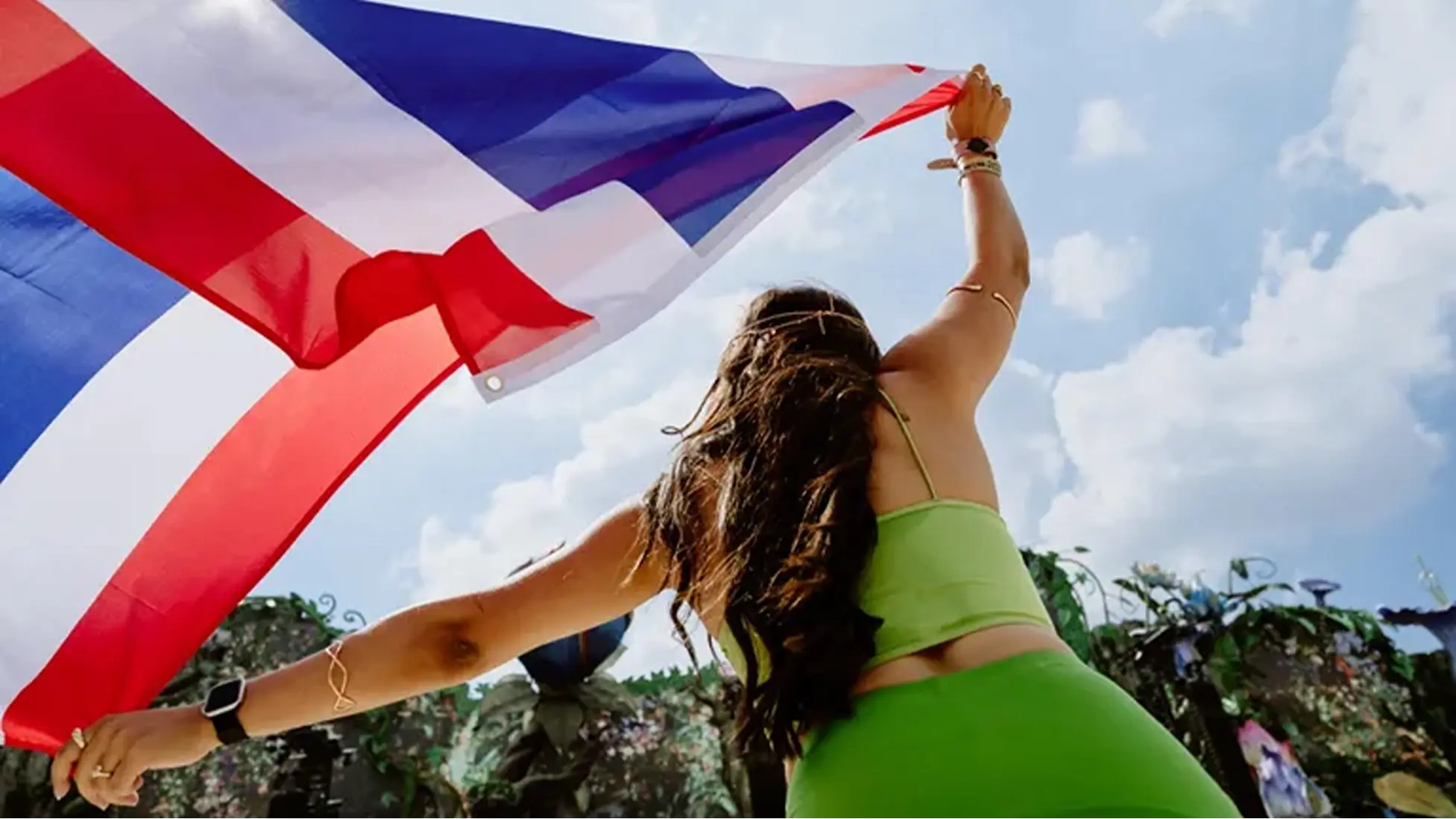 Tomorrowland is coming to Thailand: Everything to know about the three ...