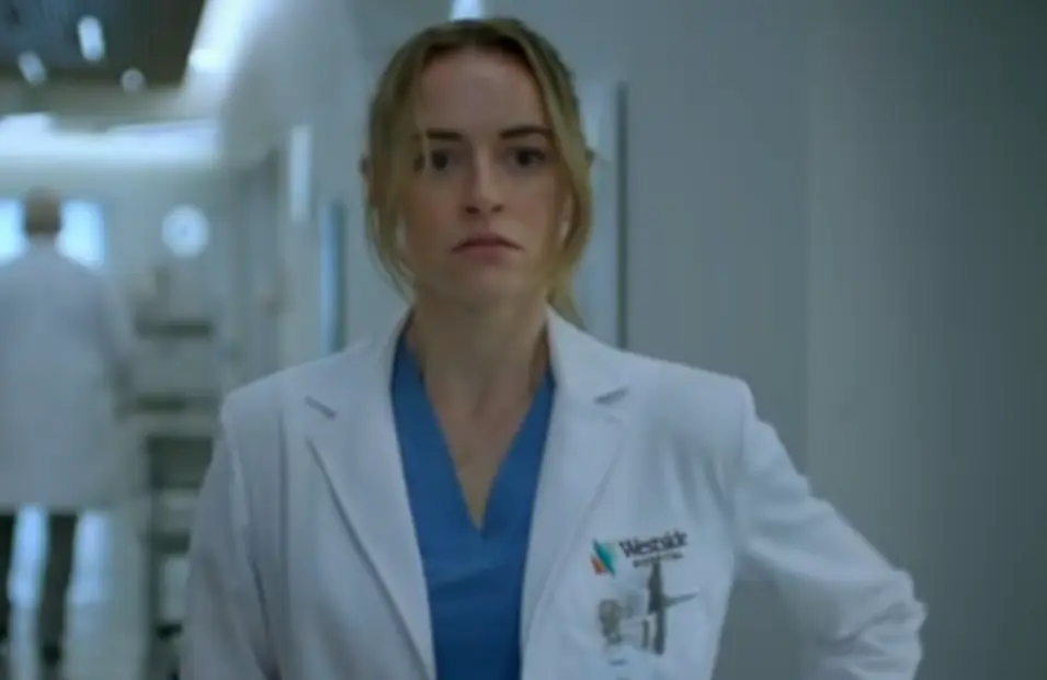 Doc Season 2 Episode 11 Spoiler: FBI Investigations and Shocking ...