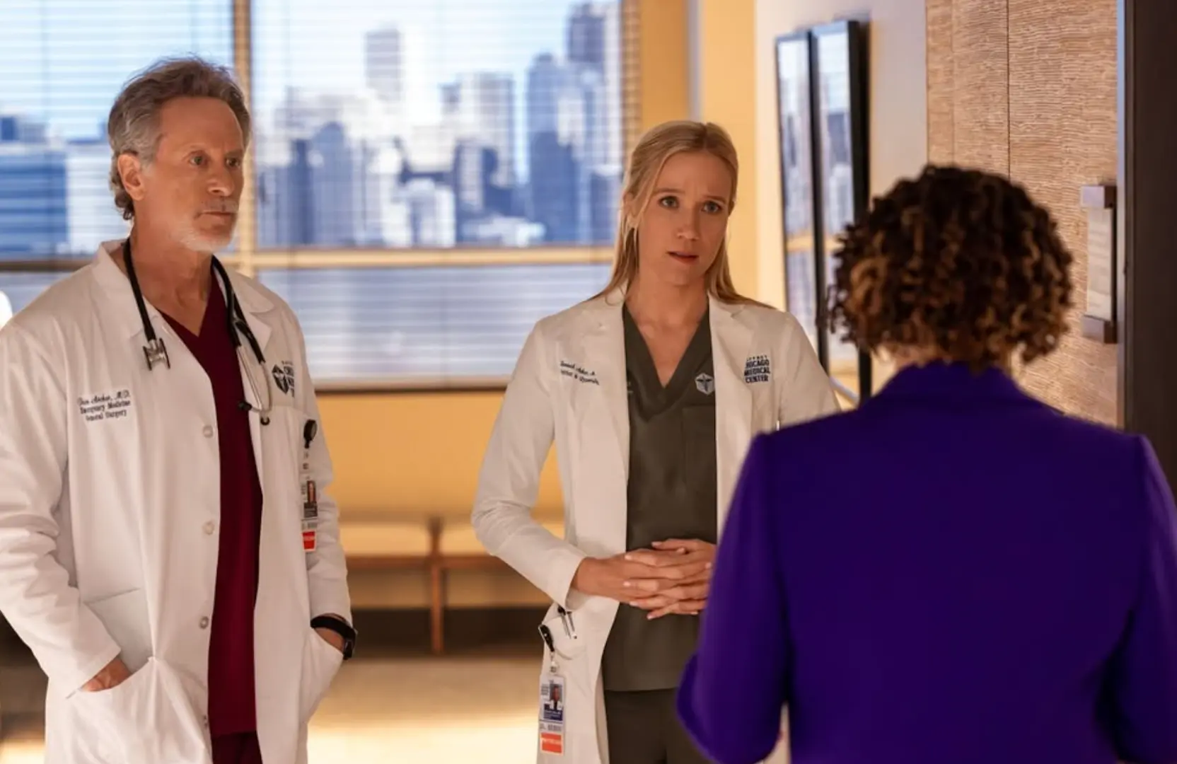 Chicago Med season 11 episode 9: Release date & time, where to watch ...