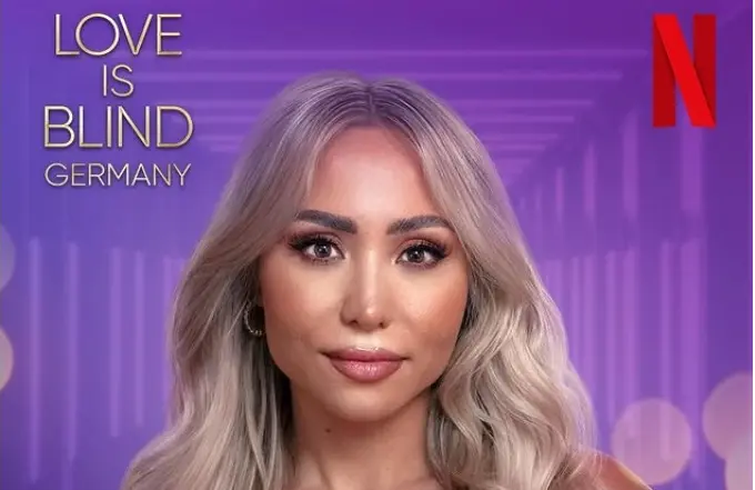 Yasmin's hesitation exposes Love Is Blind: Germany's biggest ...