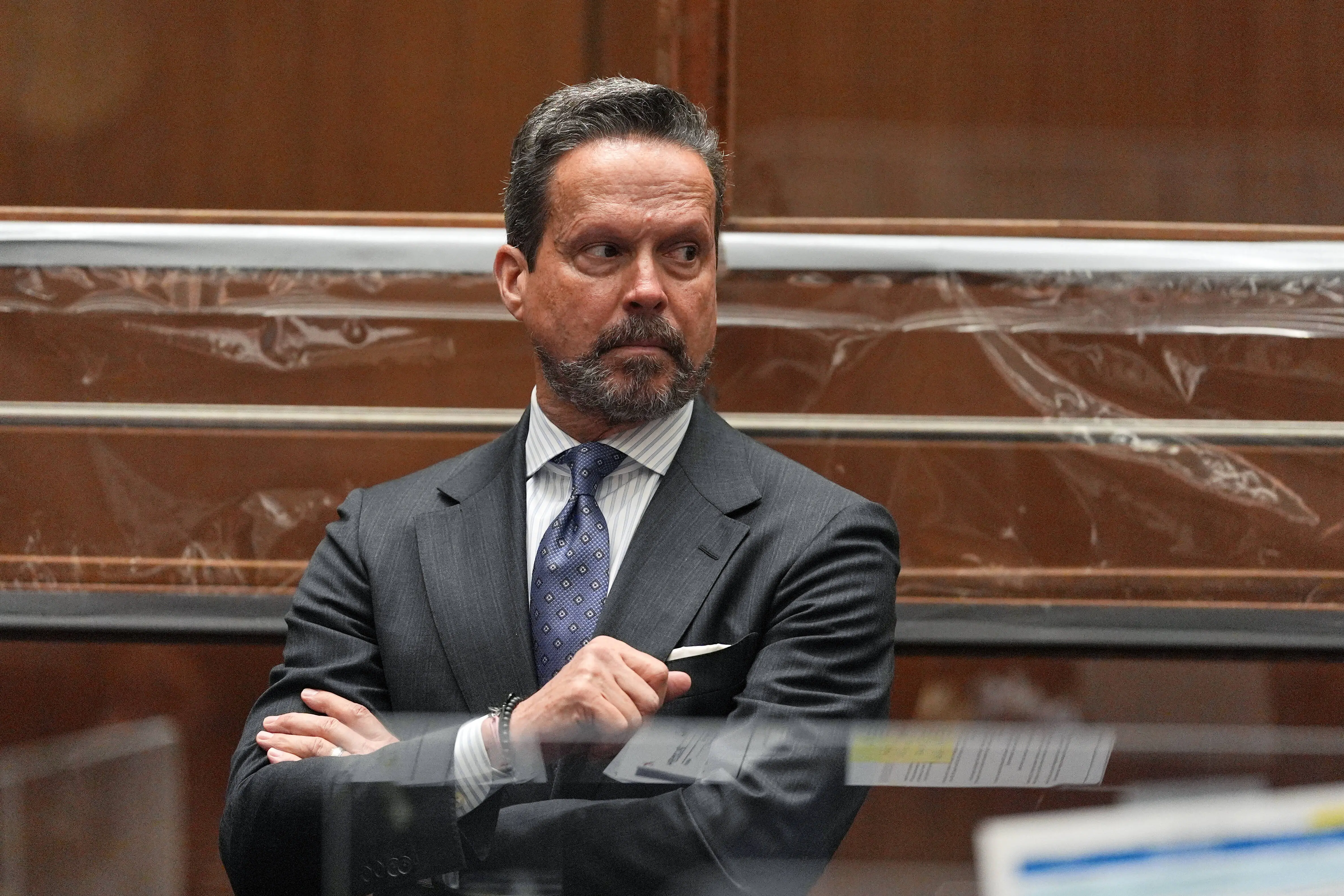 New development in Rob Reiner murder case as Nick Reiner's defense ...