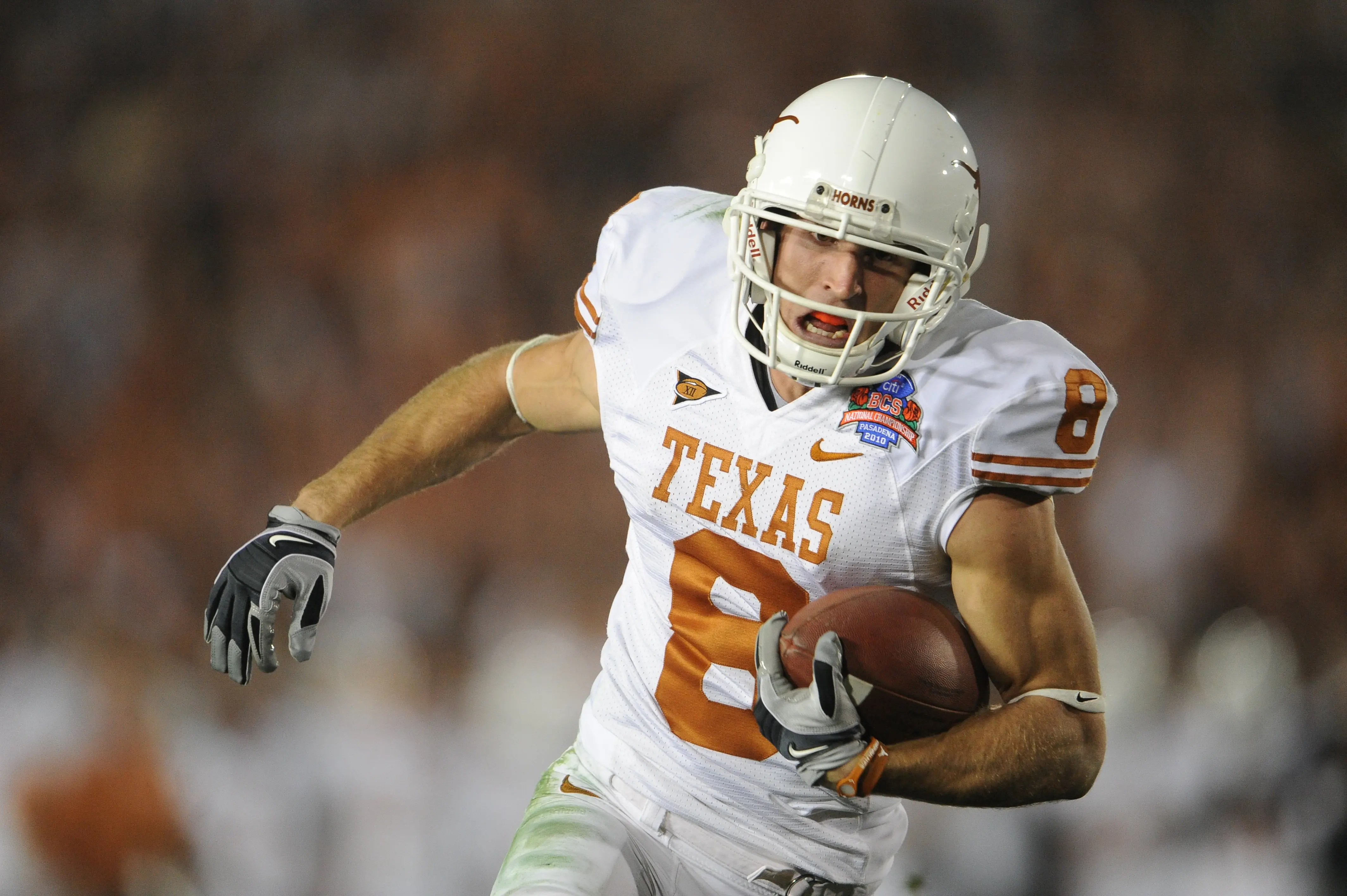 How serious is Jordan Shipley's condition? Family gives update ...