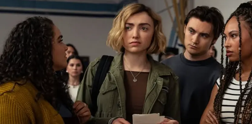 School Spirits season 3 Trailer Breakdown: Jennifer Tilly joins the ...