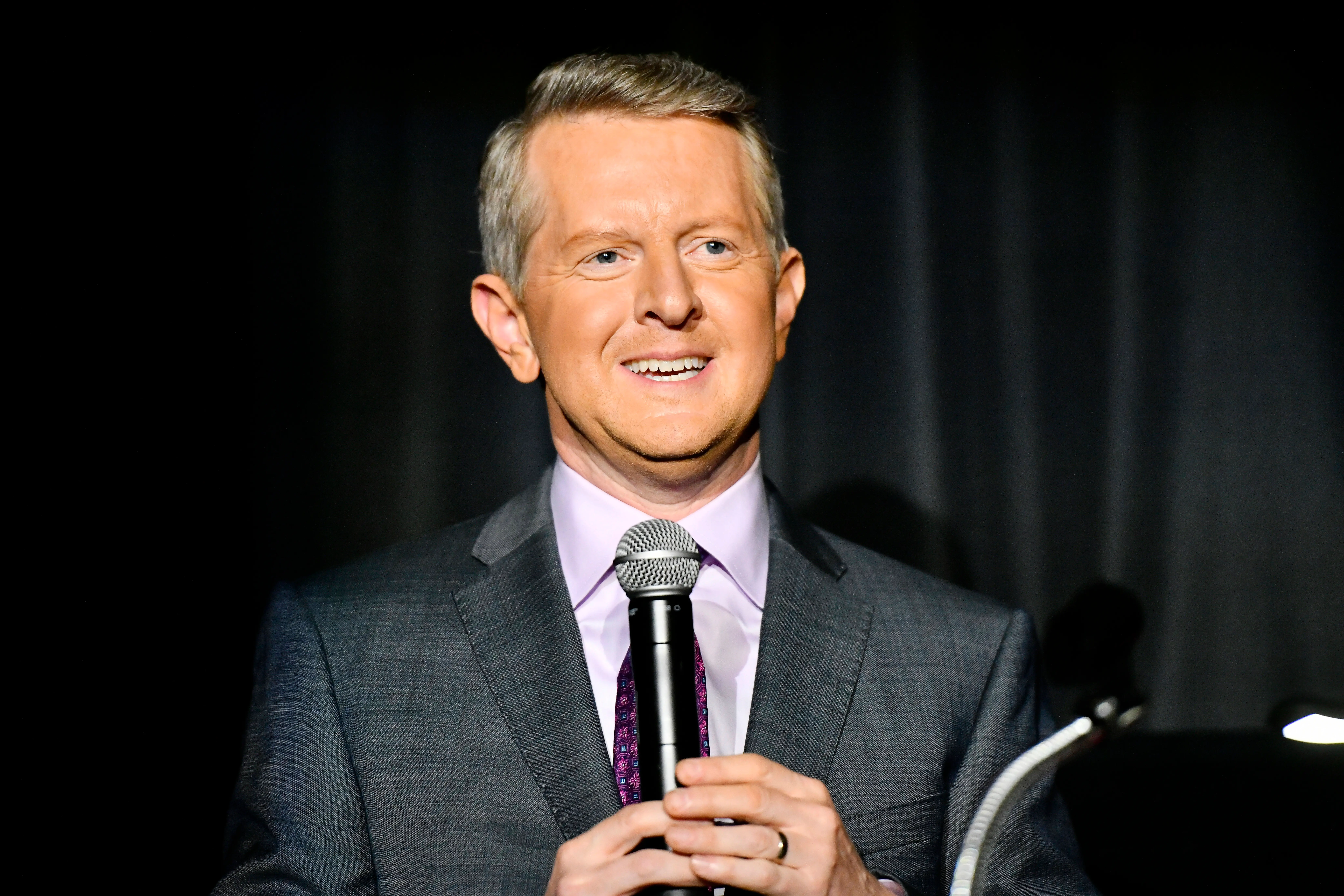 What did Ken Jennings say on Bluesky? Boycott Jeopardy calls erupt over ...