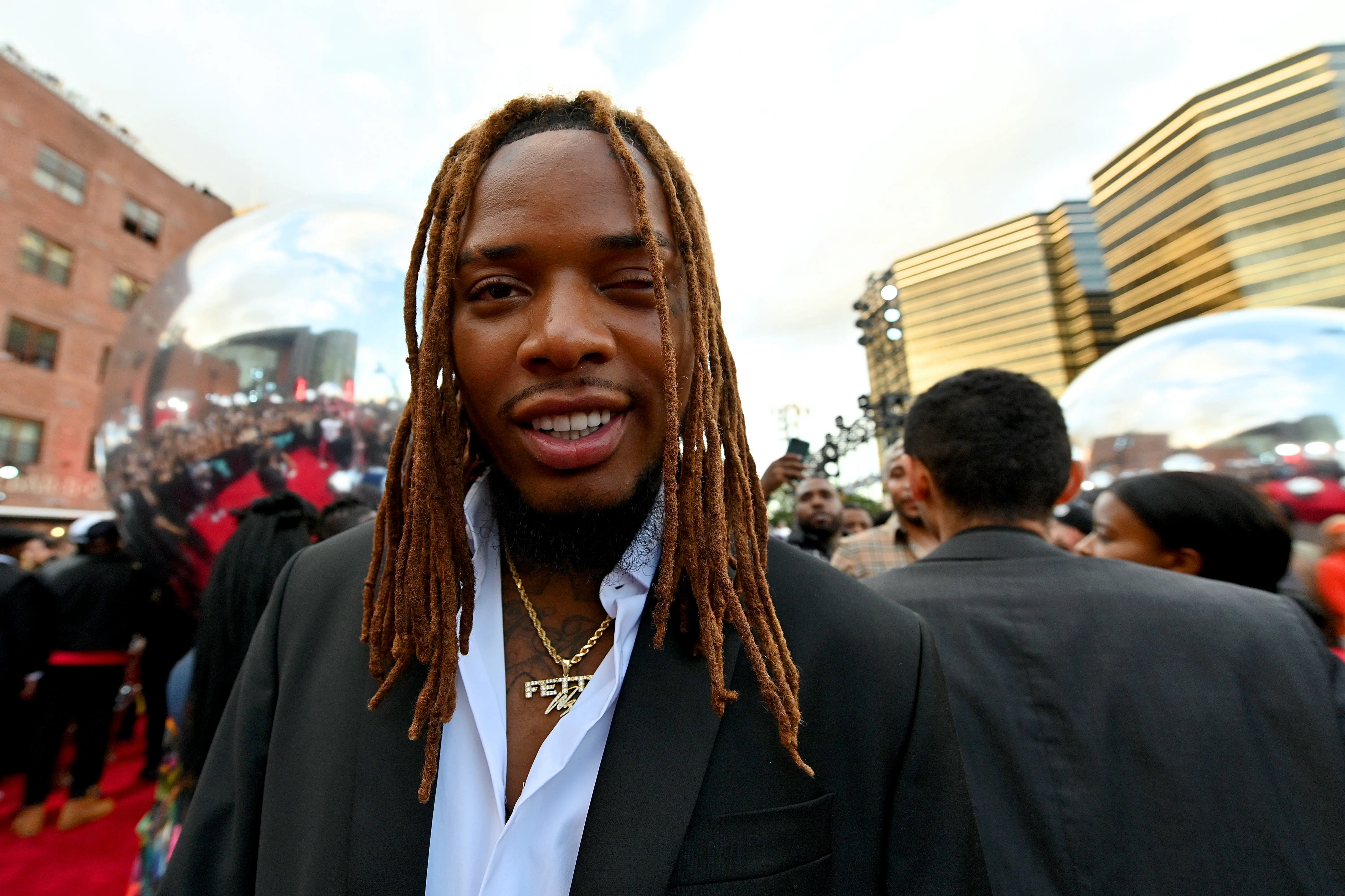 How long did Fetty Wap serve in prison? Rapper reflects after 11-month ...
