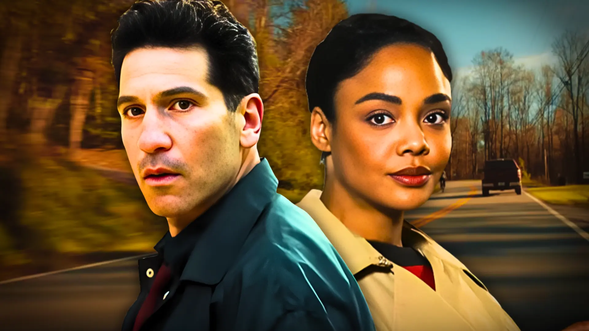 Where was His & Hers filmed? All filming locations revealed - PRIMETIMER