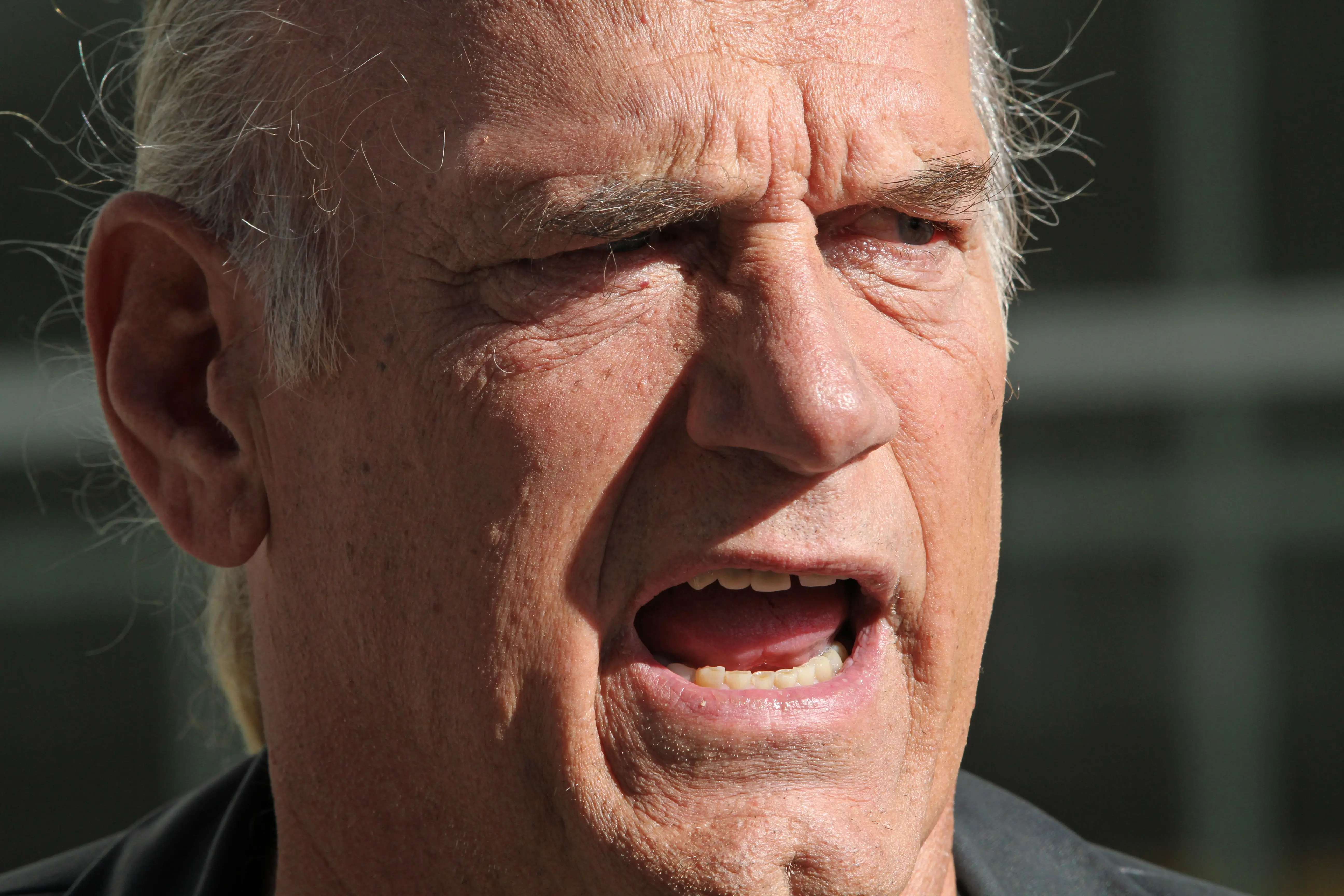 Who is Jesse Ventura married to? All about actor’s family as he ...