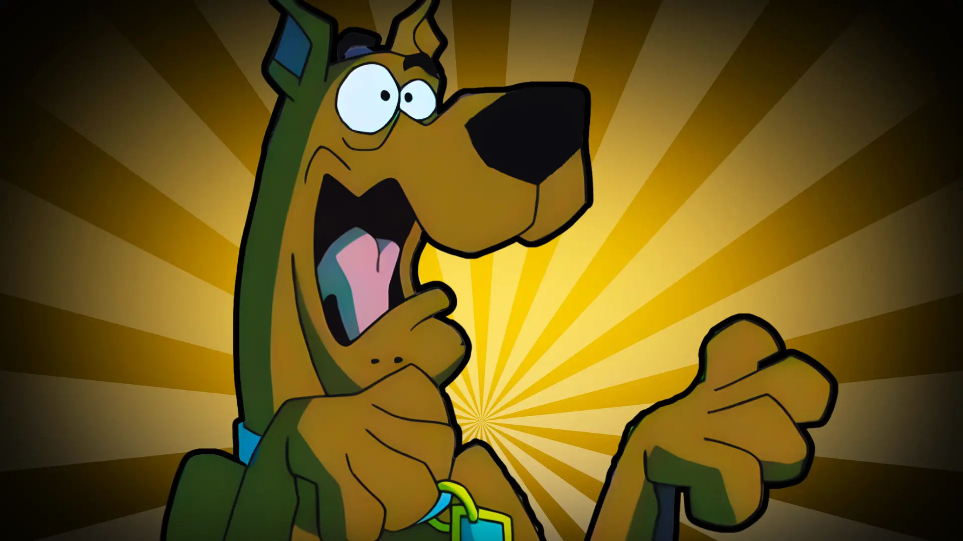 Netflix’s live-action Scooby-Doo series set to begin filming in April ...