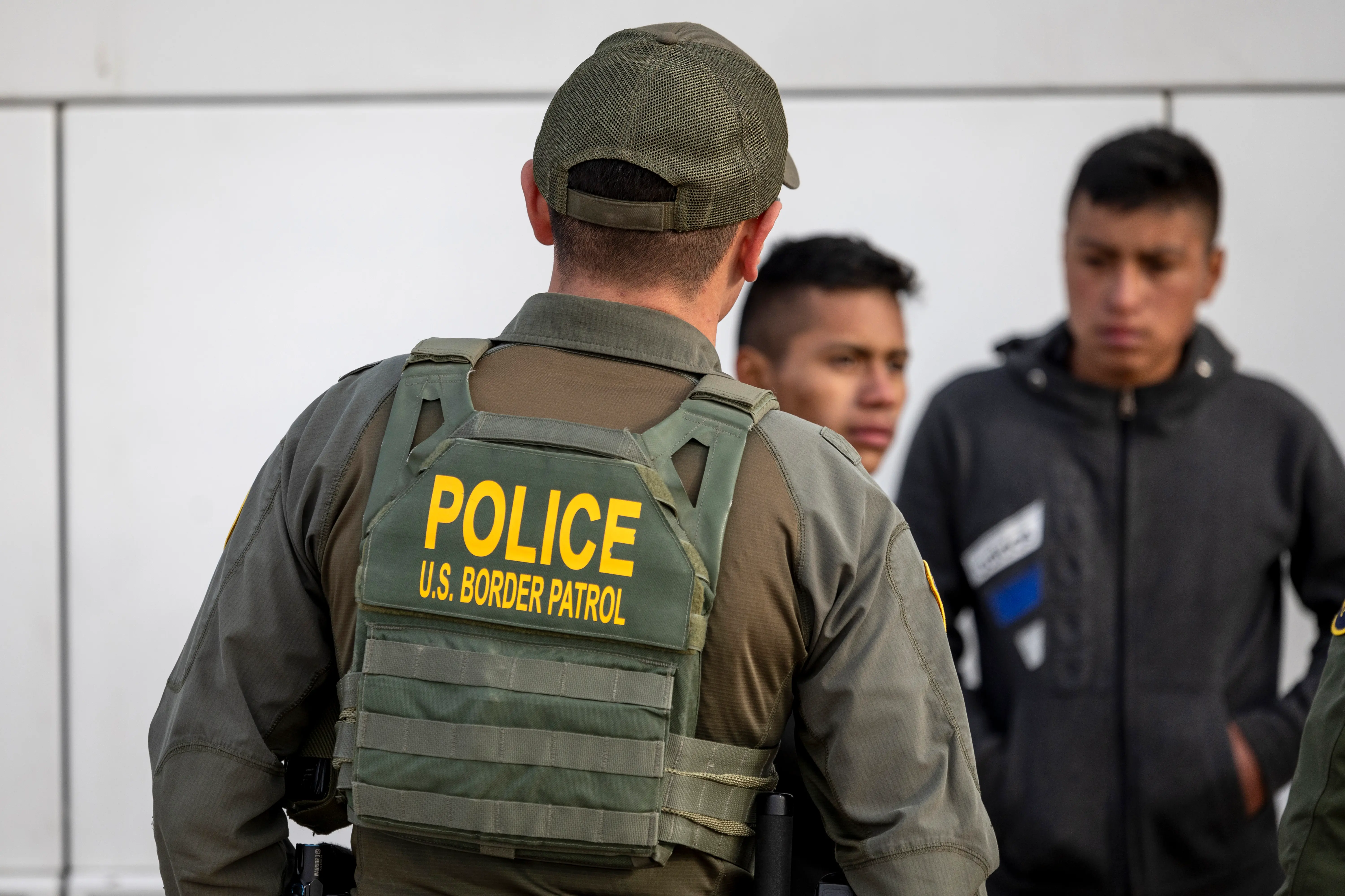 What is Tren de Aragua? Portland's Border Patrol shootings' ties to the ...