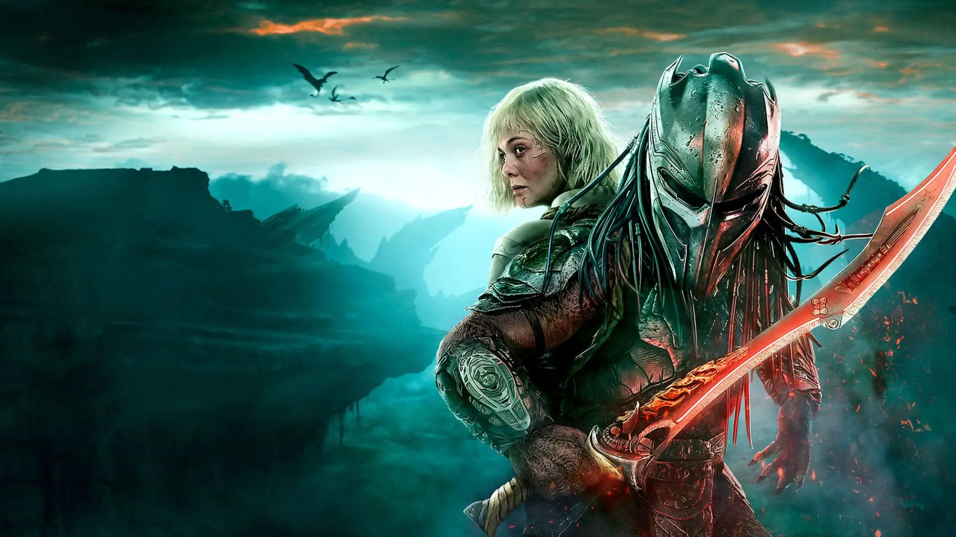 Predator: Badlands leaves viewers frustrated as Prime Video and Google ...