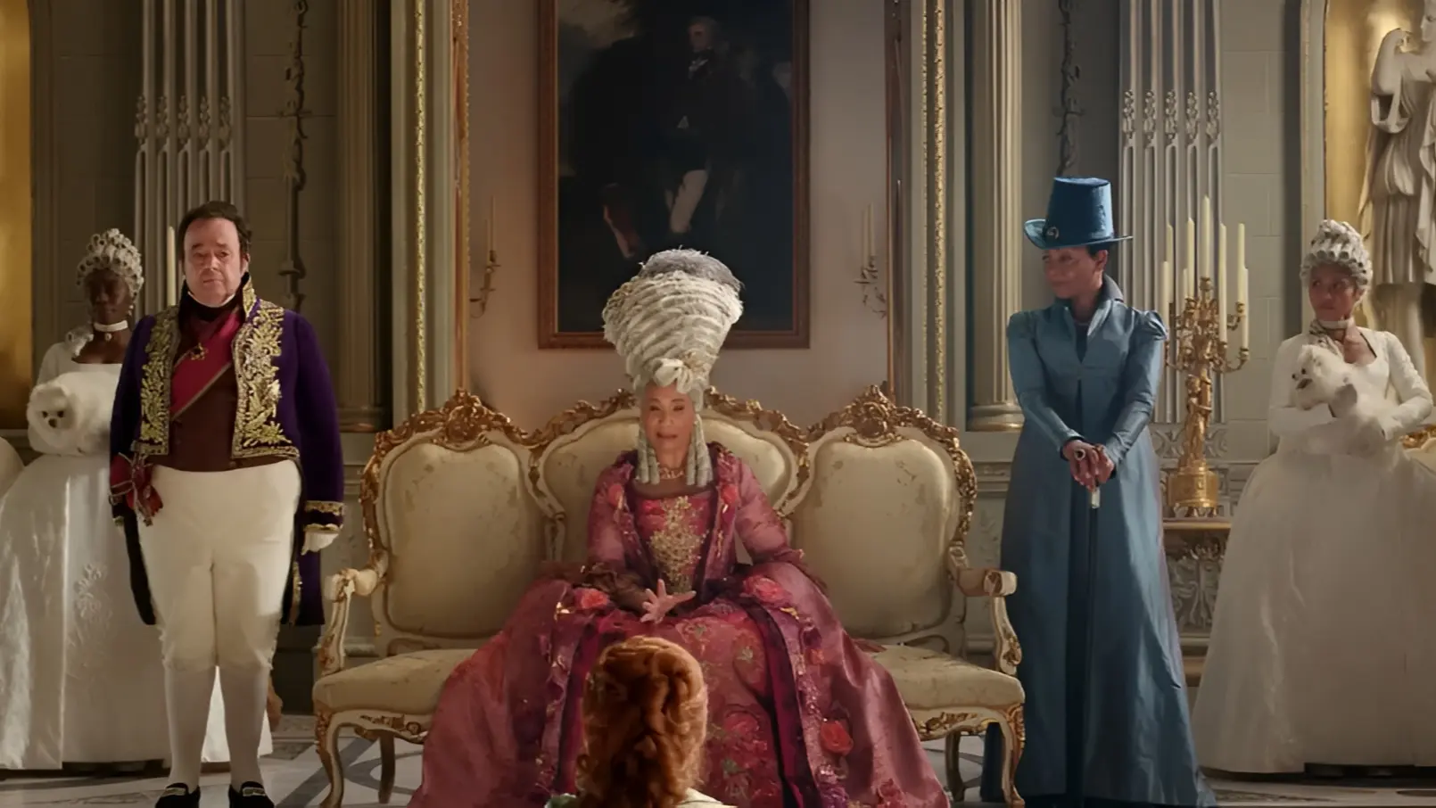 Bridgerton Season 4 Is turning into a global masquerade and fans can ...