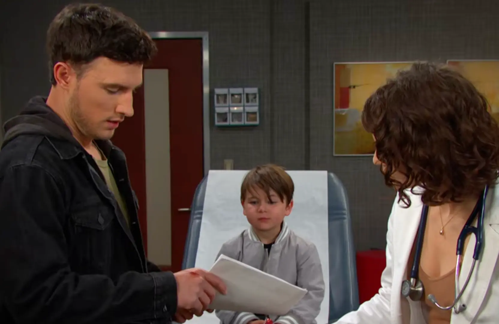 Days of Our Lives spoilers for the next week from January 12 to 16 ...