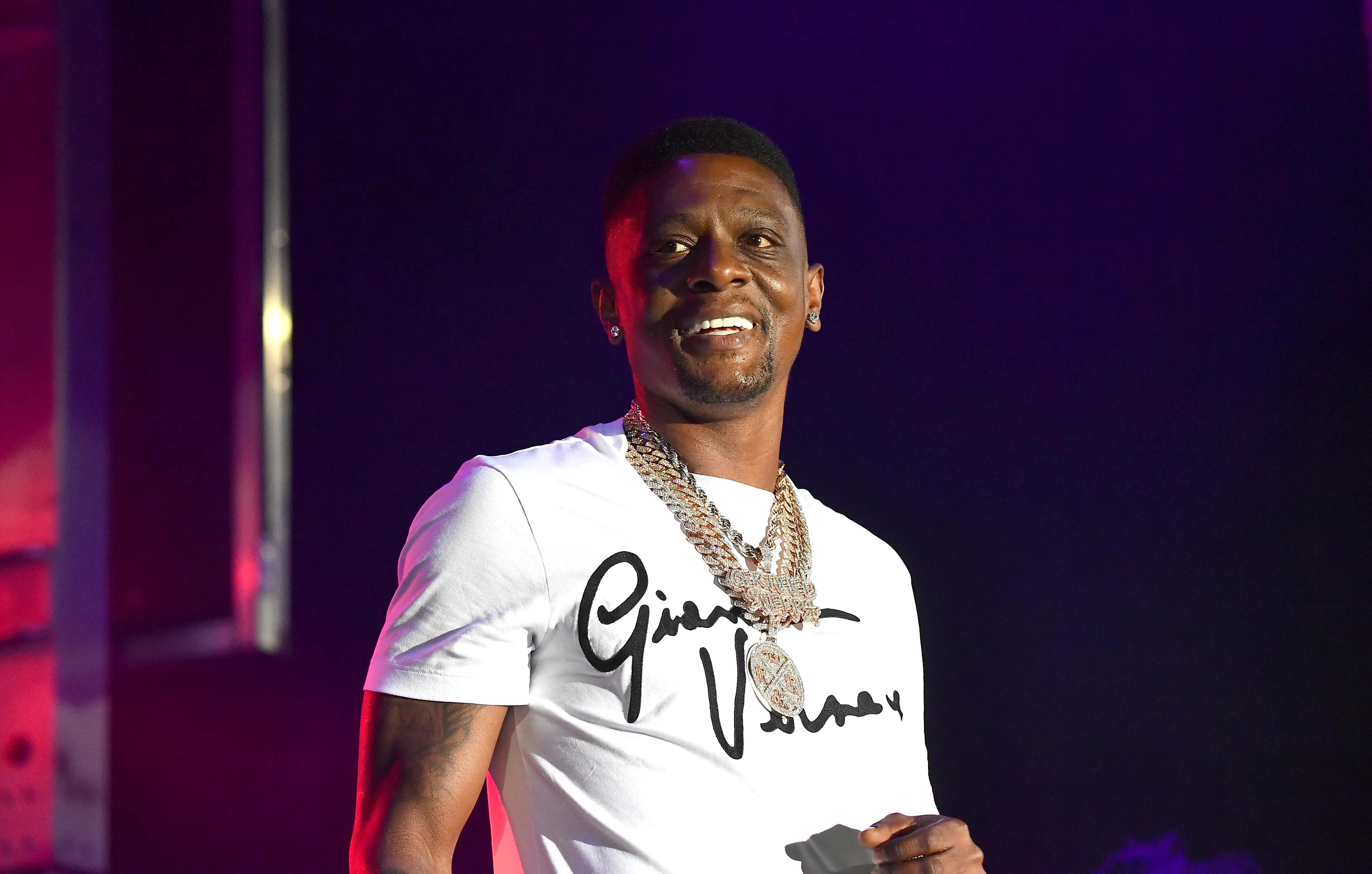Is Boosie Badazz going back to prison? Rapper ordered to supervised ...
