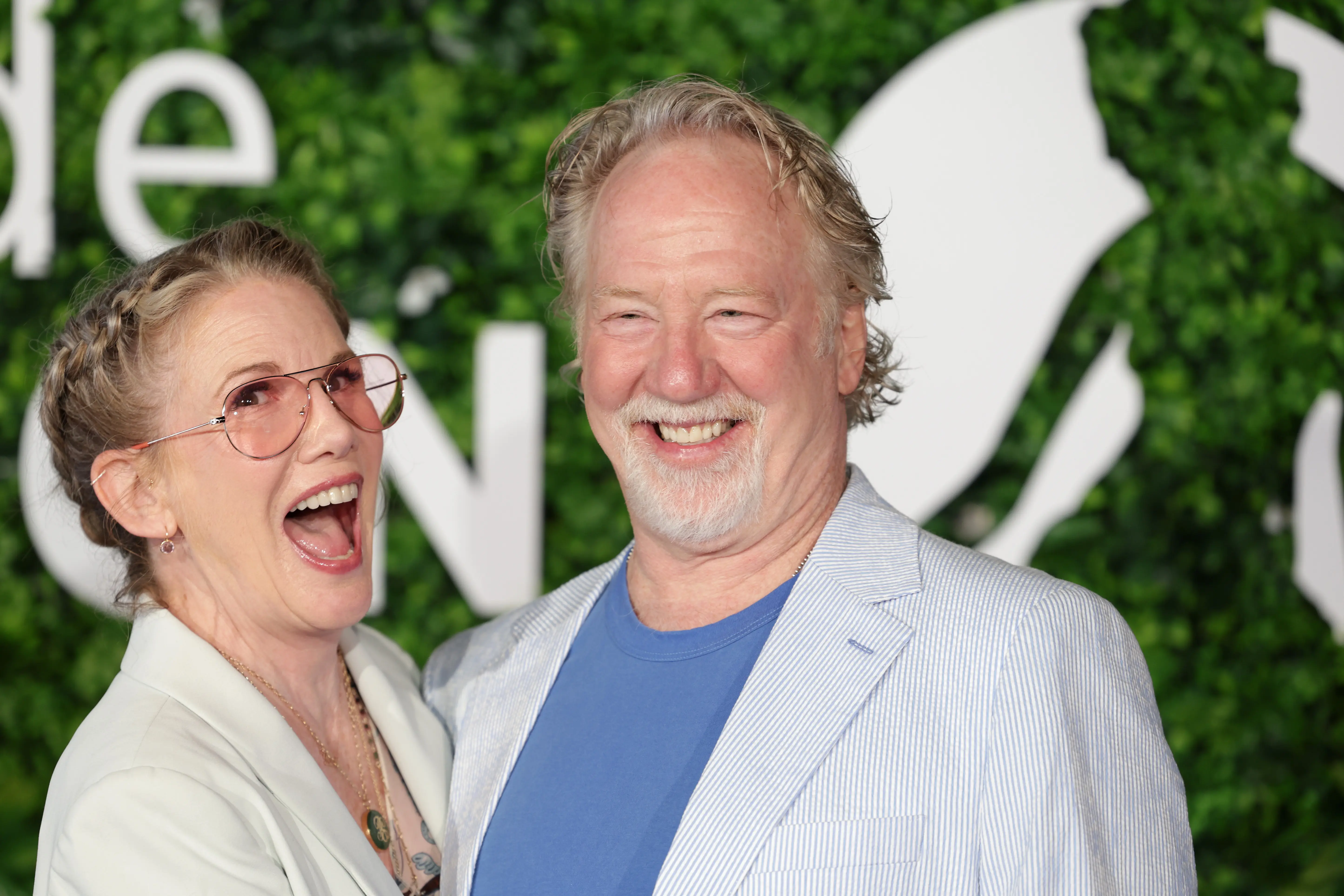 Who is Timothy Busfield married to? Marriages explored in wake of ...