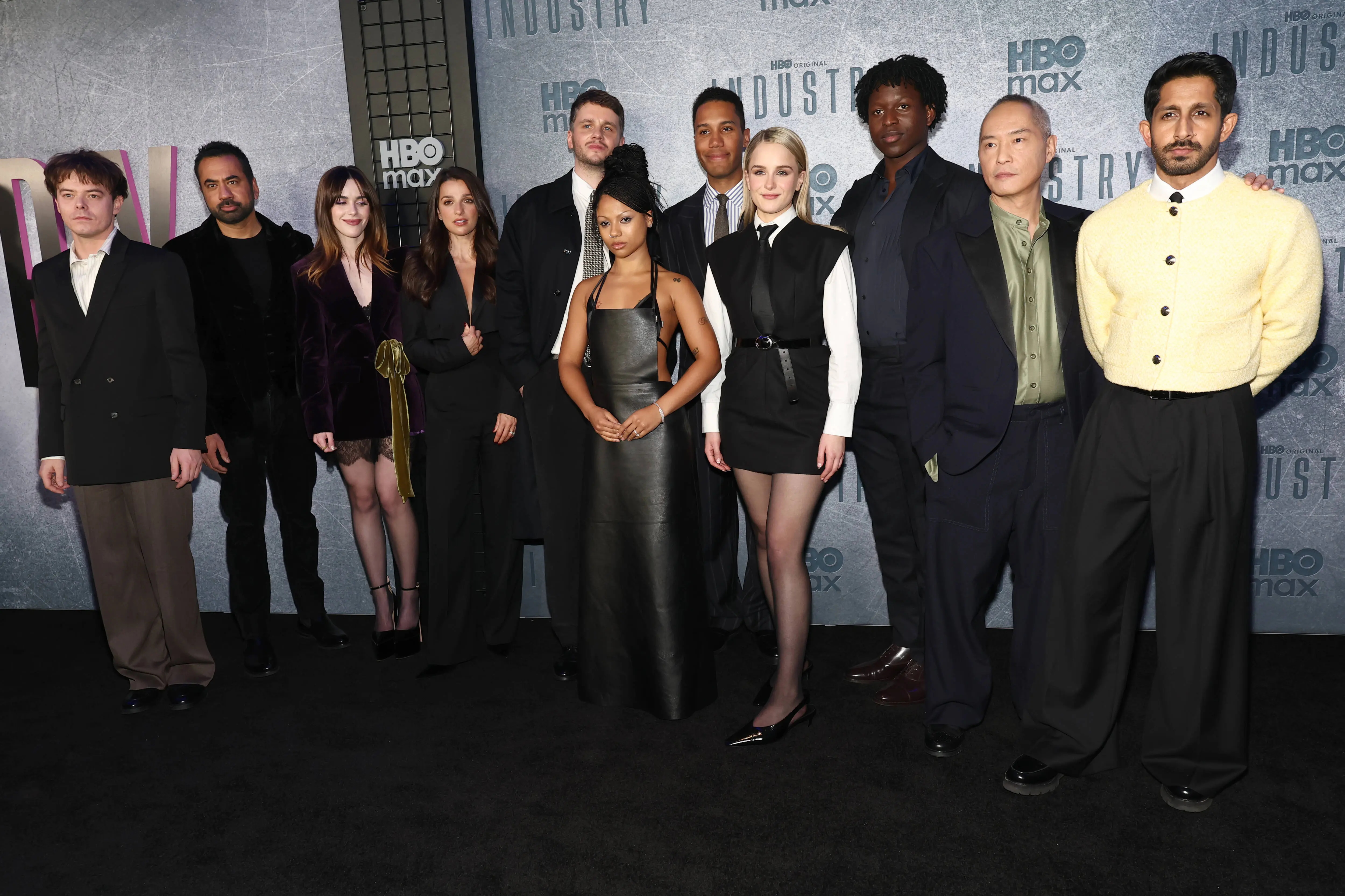 Industry Season 4 cast: Every character featured in the series and the ...