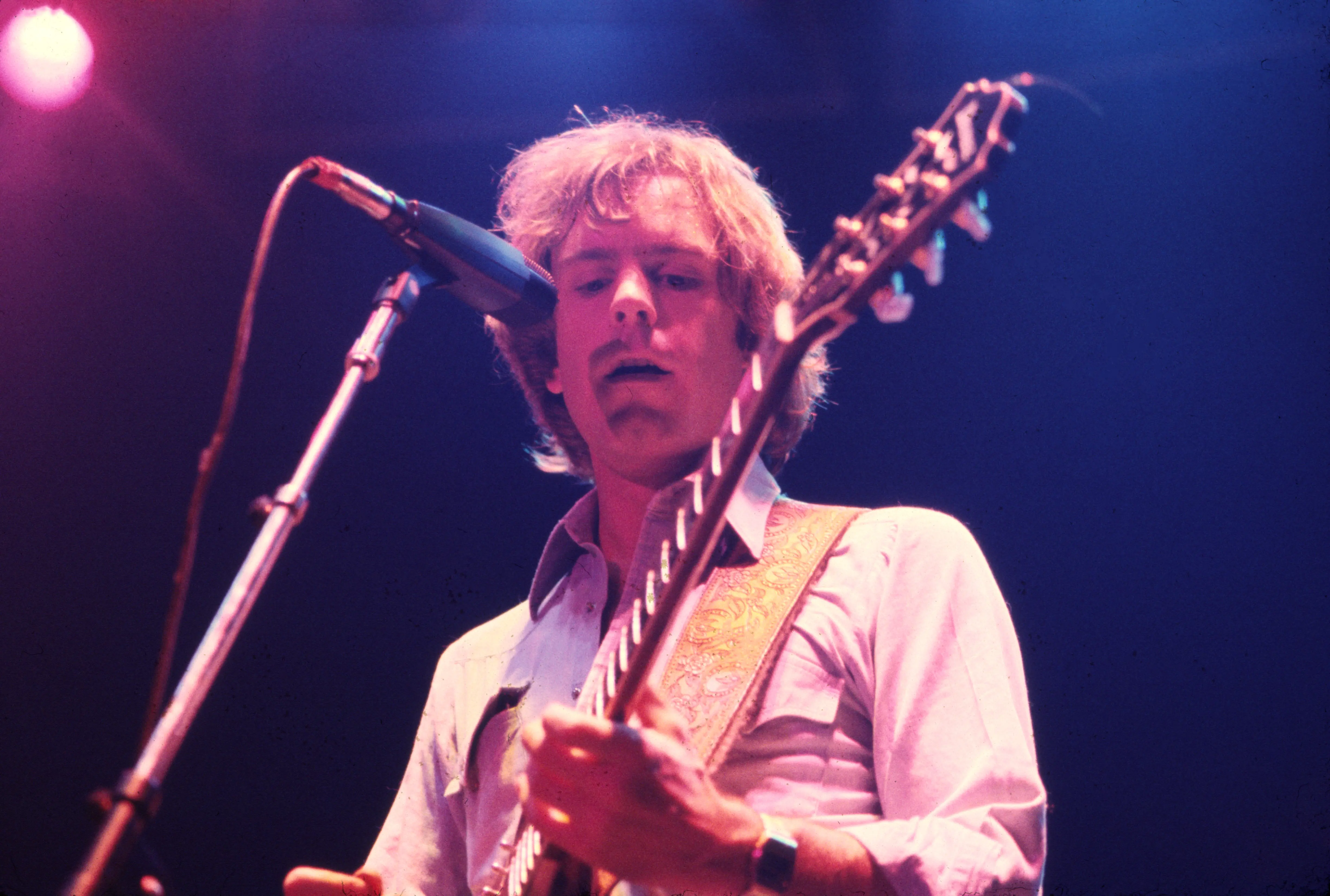 5 iconic Bob Weir songs to remember the Grateful Dead legend and his ...