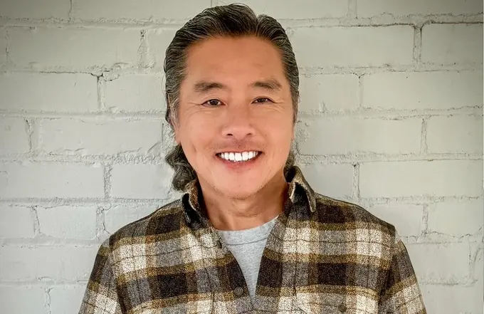 Vern Yip spotlights a 5,000-square-foot 1897 barn on Home Reimagined's ...