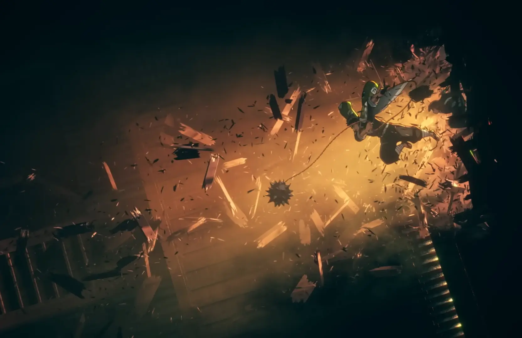 Demon Slayer creators confirm Aniplex and ufotable will not use AI in ...