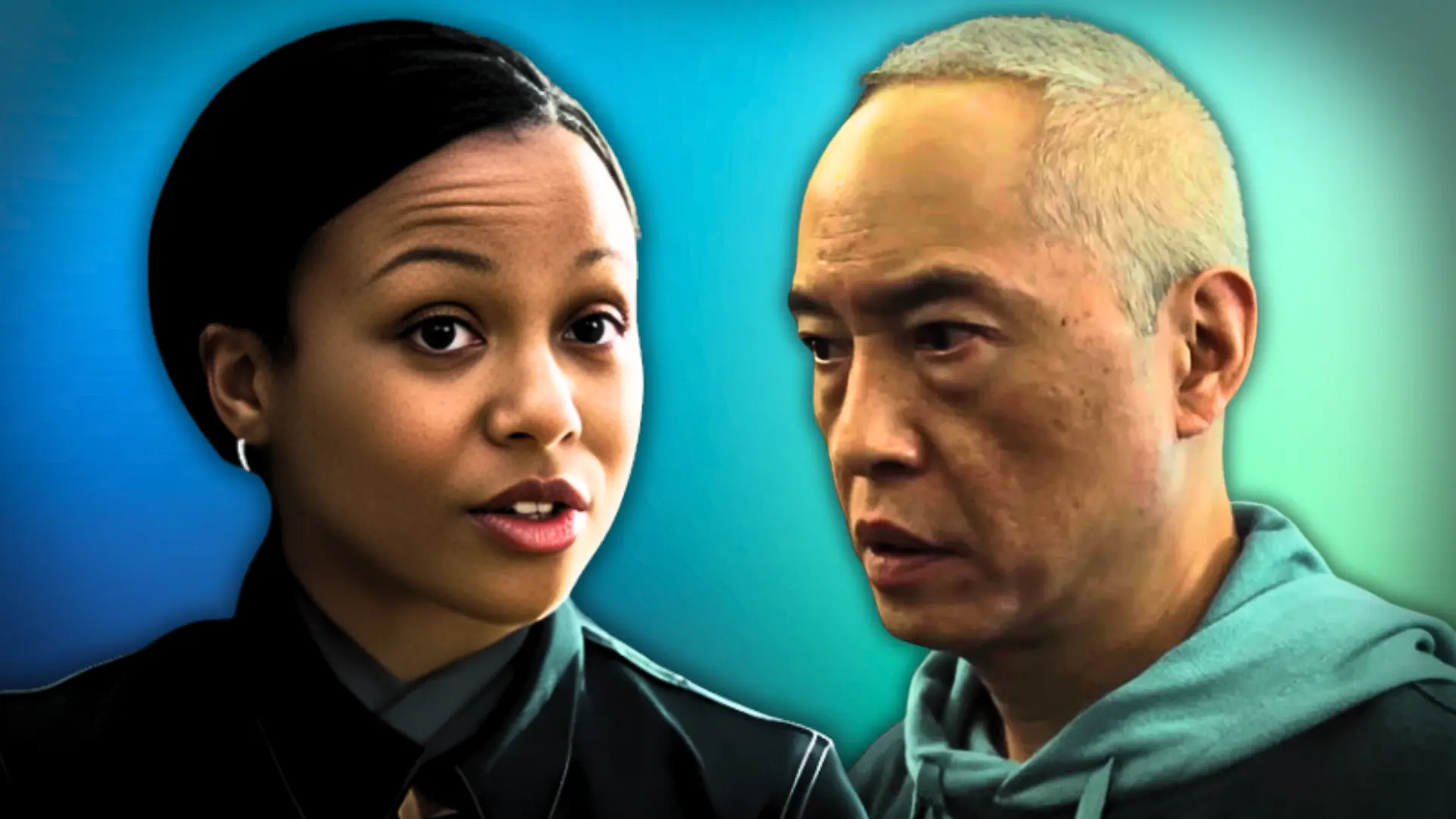 Industry season 4 premiere ending explained: Are Harper and Eric ...