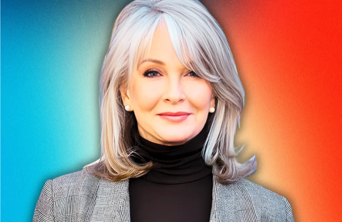 How long has Deidre Hall been playing Marlena Evans on Days of Our ...