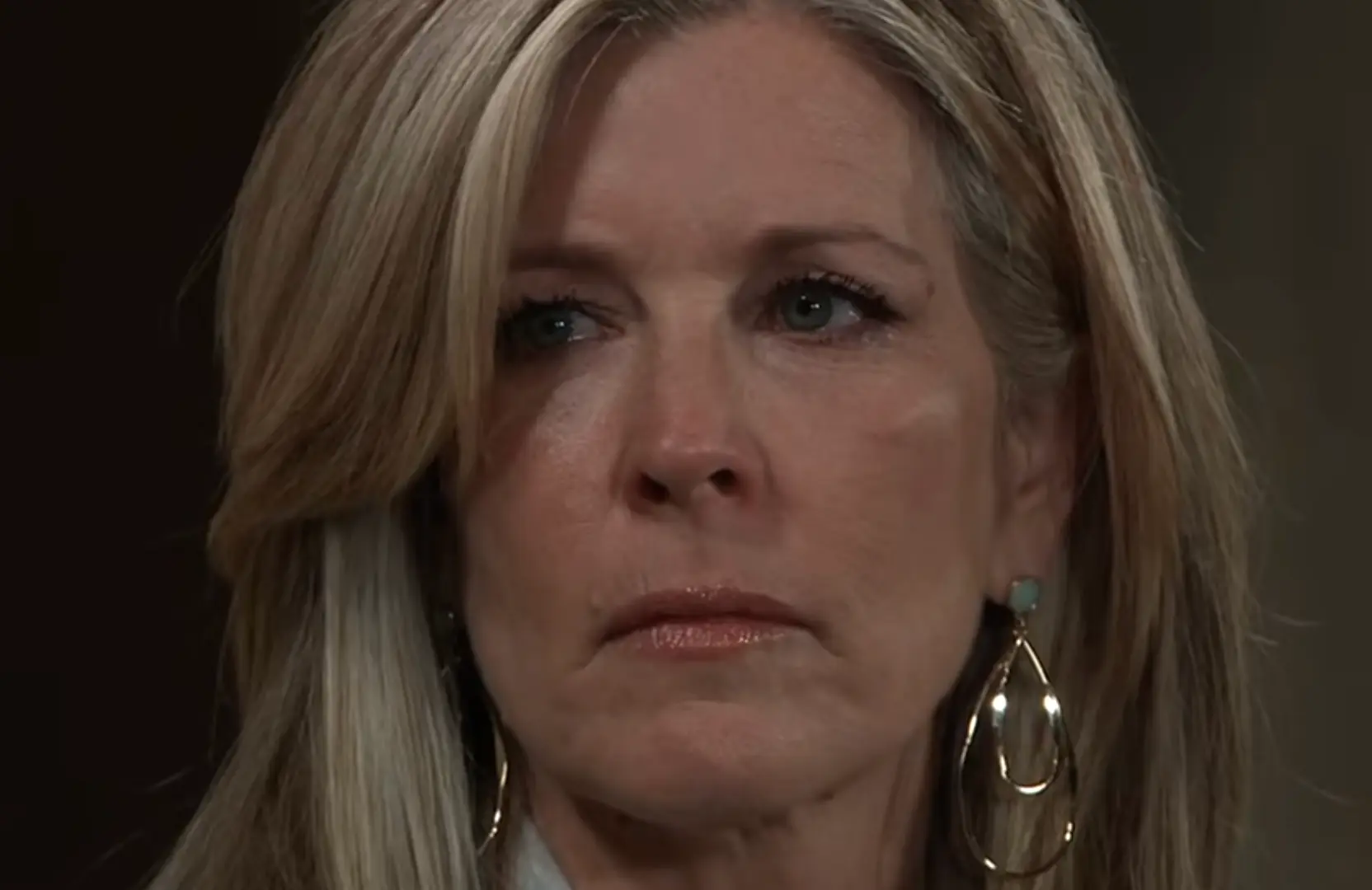 General Hospital spoilers: Britt is in trouble, Ava reels from an ...