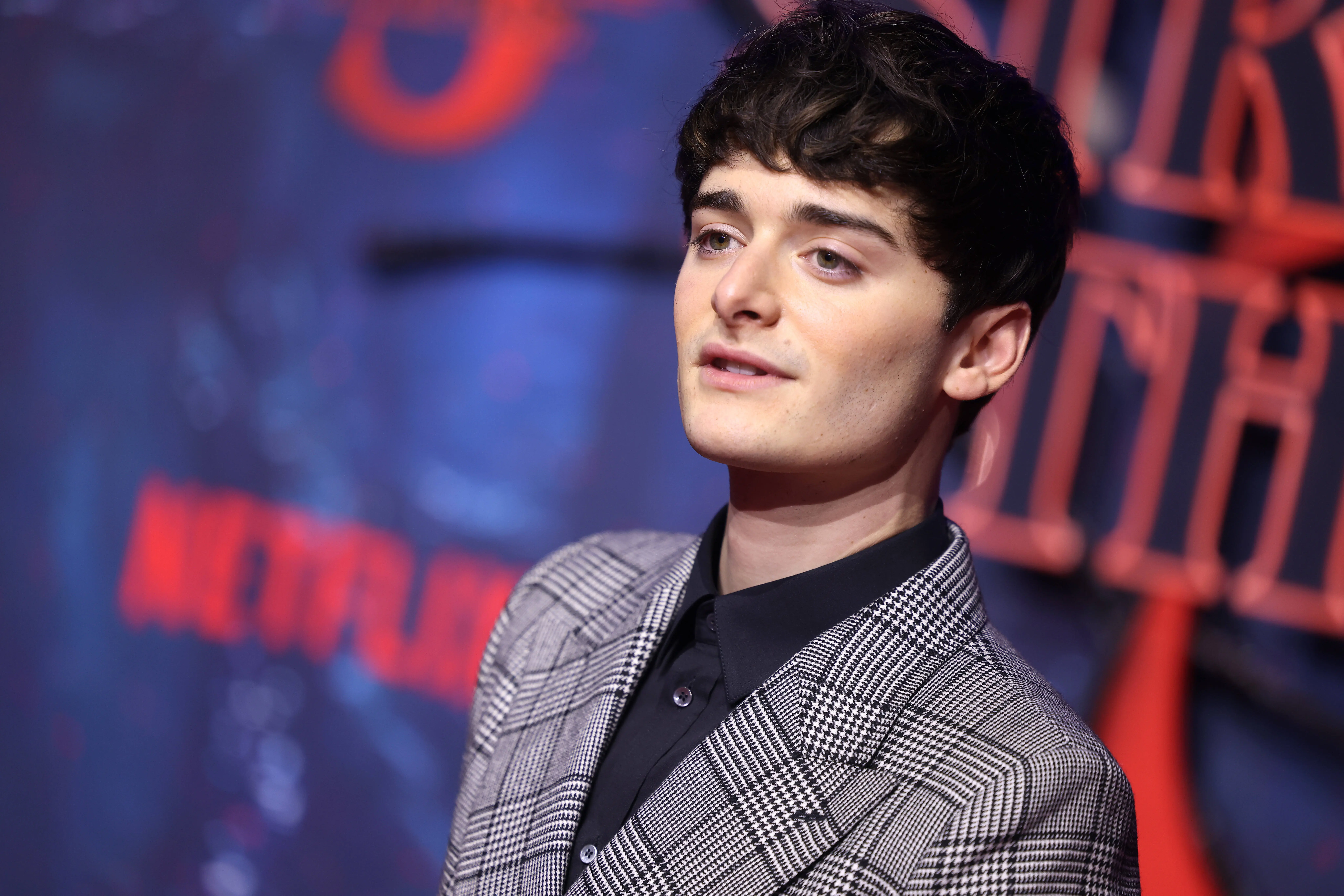 Noah Schnapp comes under scrutiny again as fans react to resurfaced ...