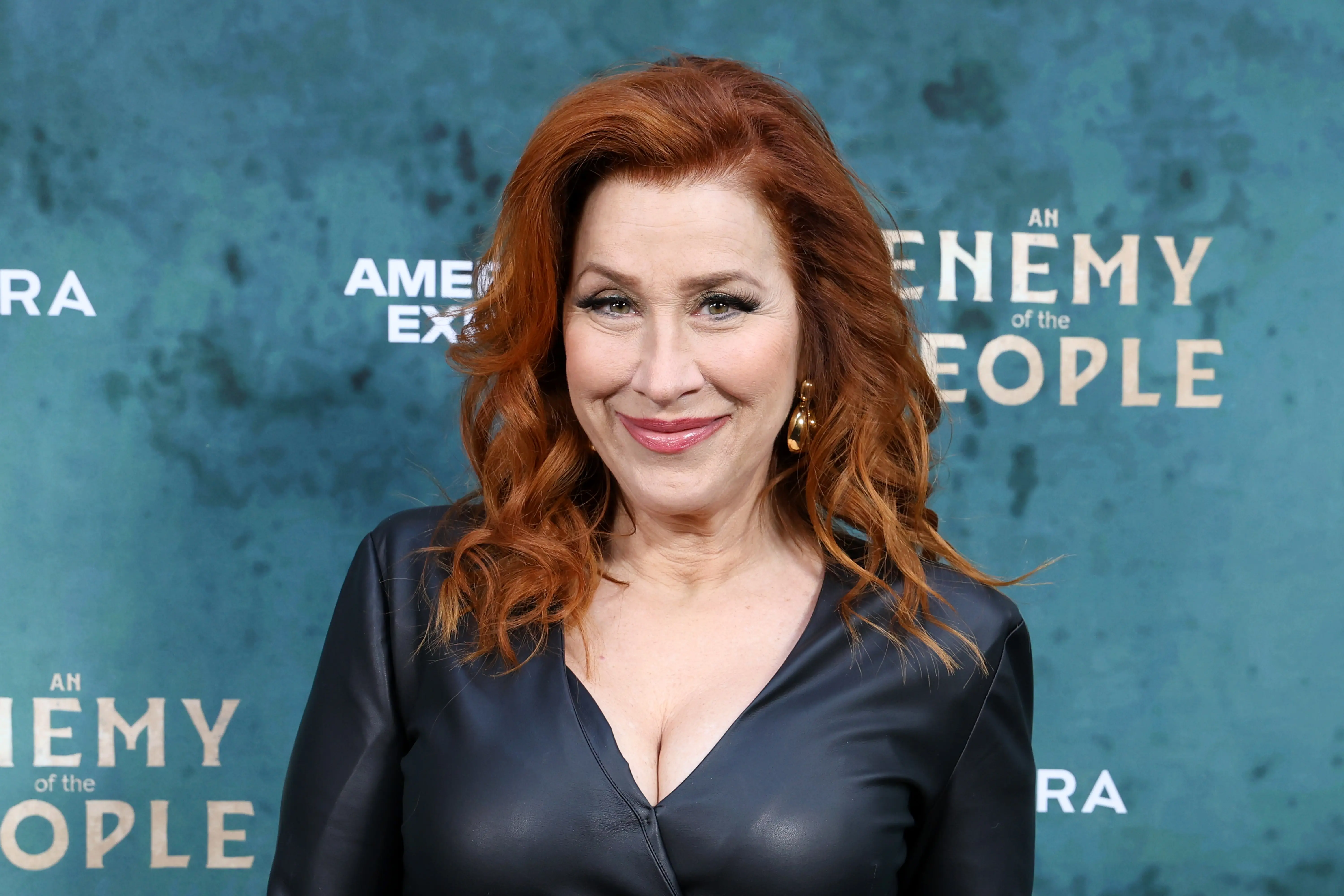 Lisa Ann Walter shares why her Wawa sandwich is named after Jason Kelce ...