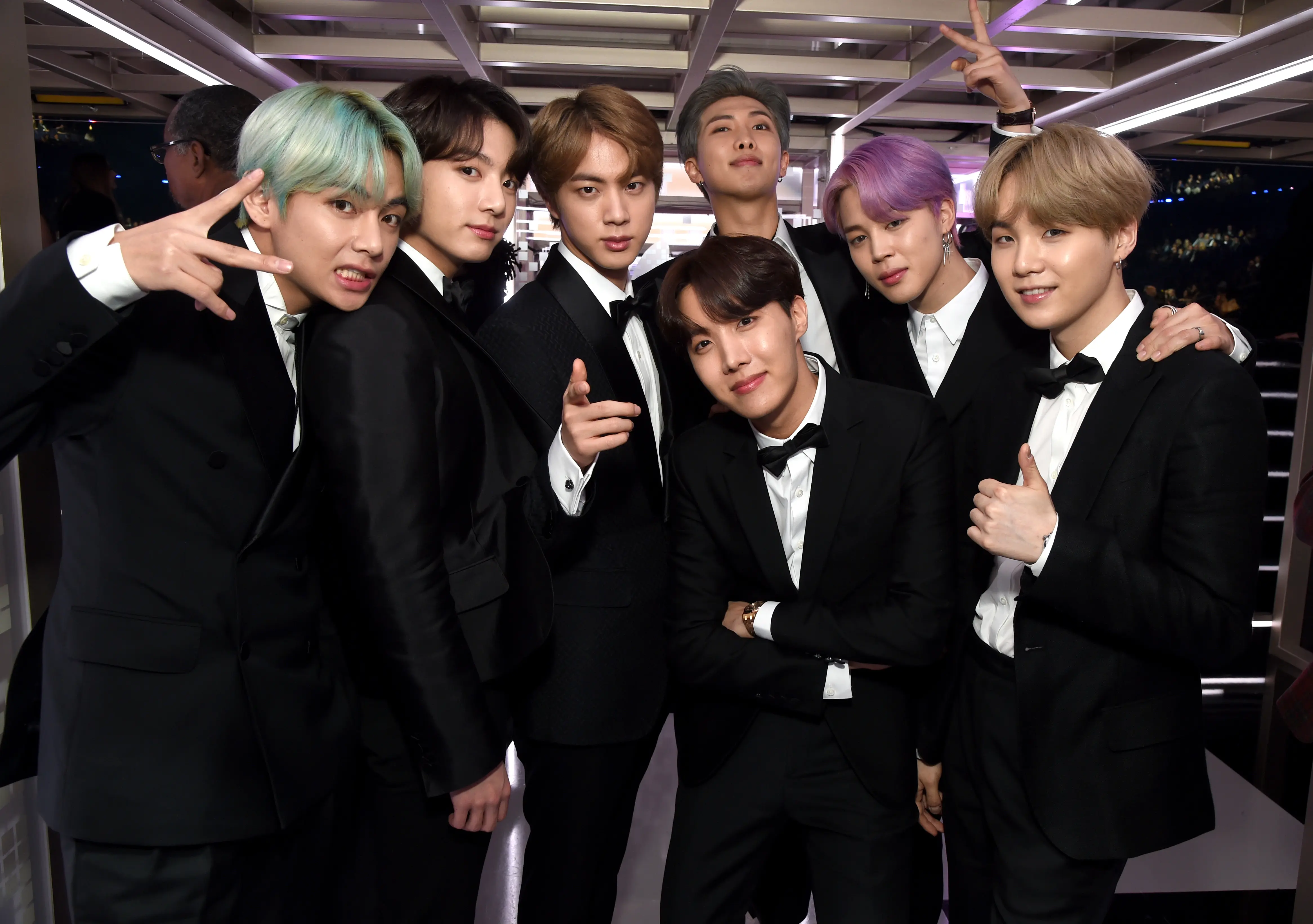 BTS 2026 World Tour tickets guide: How to buy ARMY Membership on ...