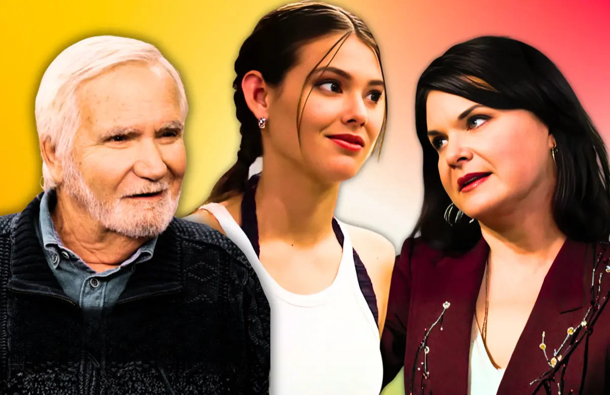 The Bold and the Beautiful spoilers for next 2 weeks (January 13 to 23 ...