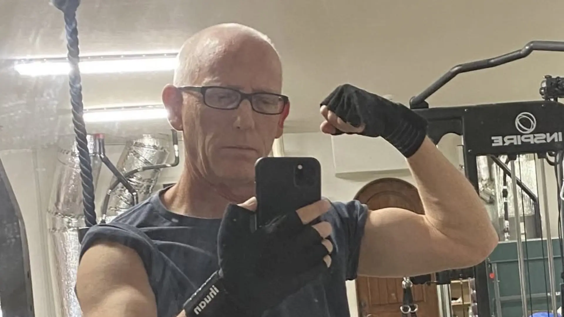 Dilbert creator Scott Adams passes away at the age of 68 - PRIMETIMER