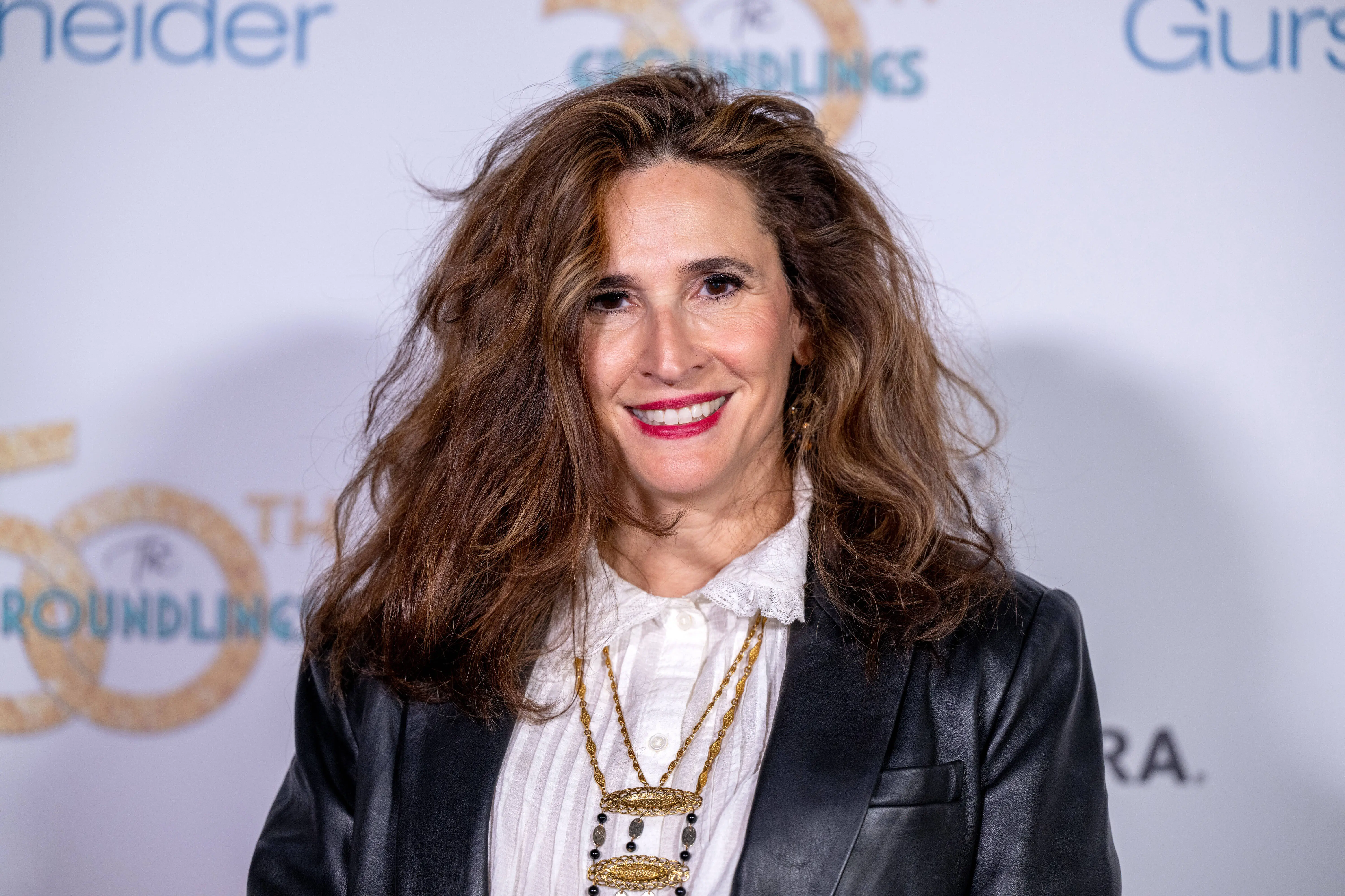 Will Trent season 4 star Michaela Watkins brings dark comedy and terror ...