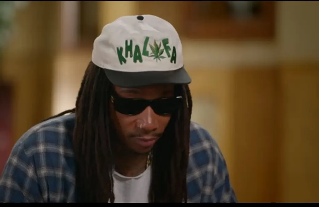 Finding Your Roots’ Wiz Khalifa finds out surprising truth about his ...